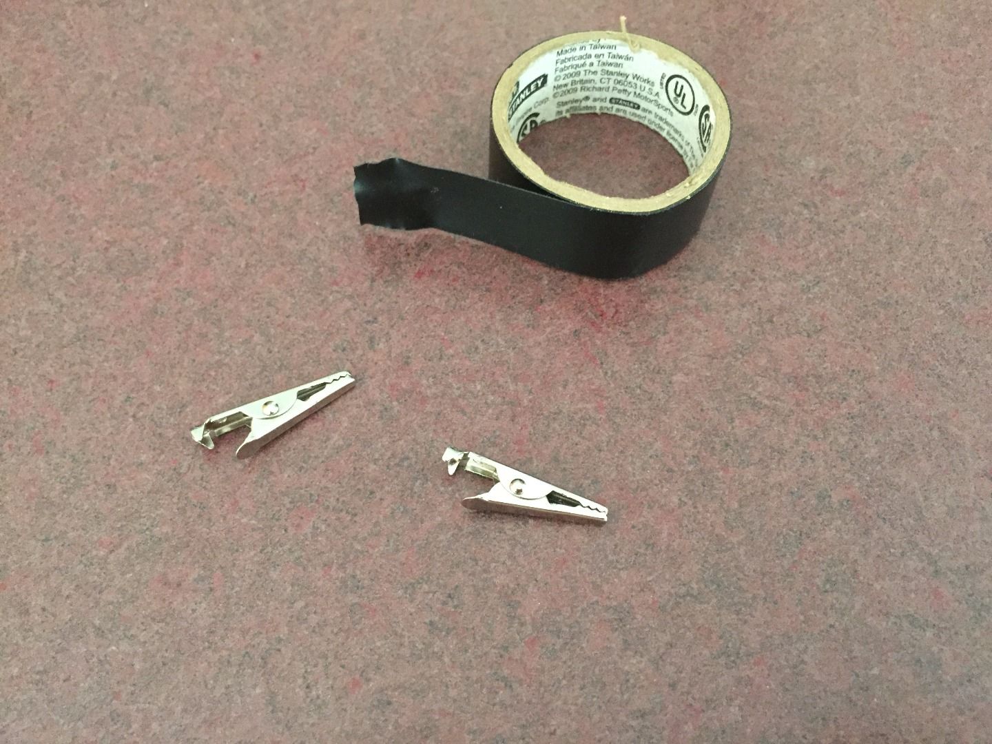 SOS: Emergency Soldering Buddy : 3 Steps - Instructables