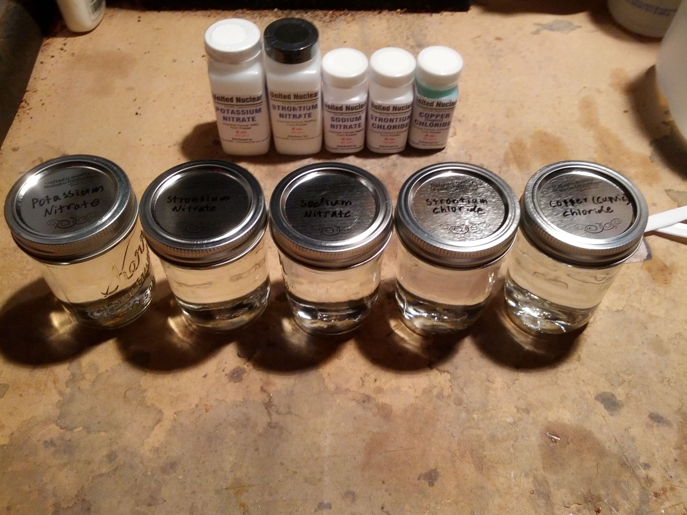 Handheld Fireball Launcher Magic Trick : 12 Steps - Instructables