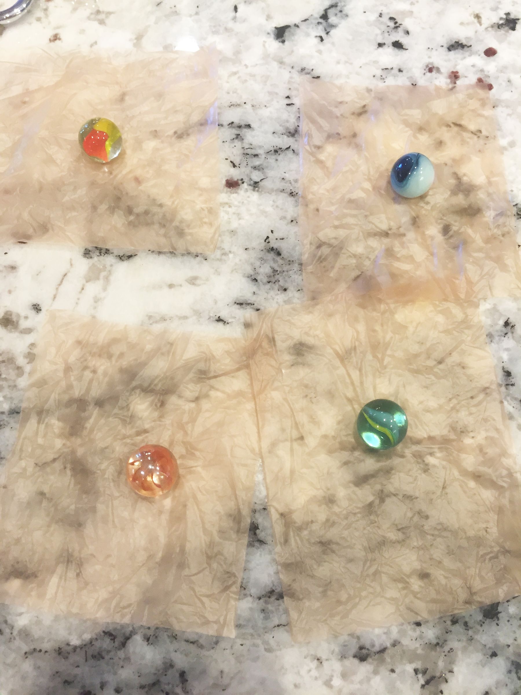 Bubble Felt : 5 Steps (with Pictures) - Instructables