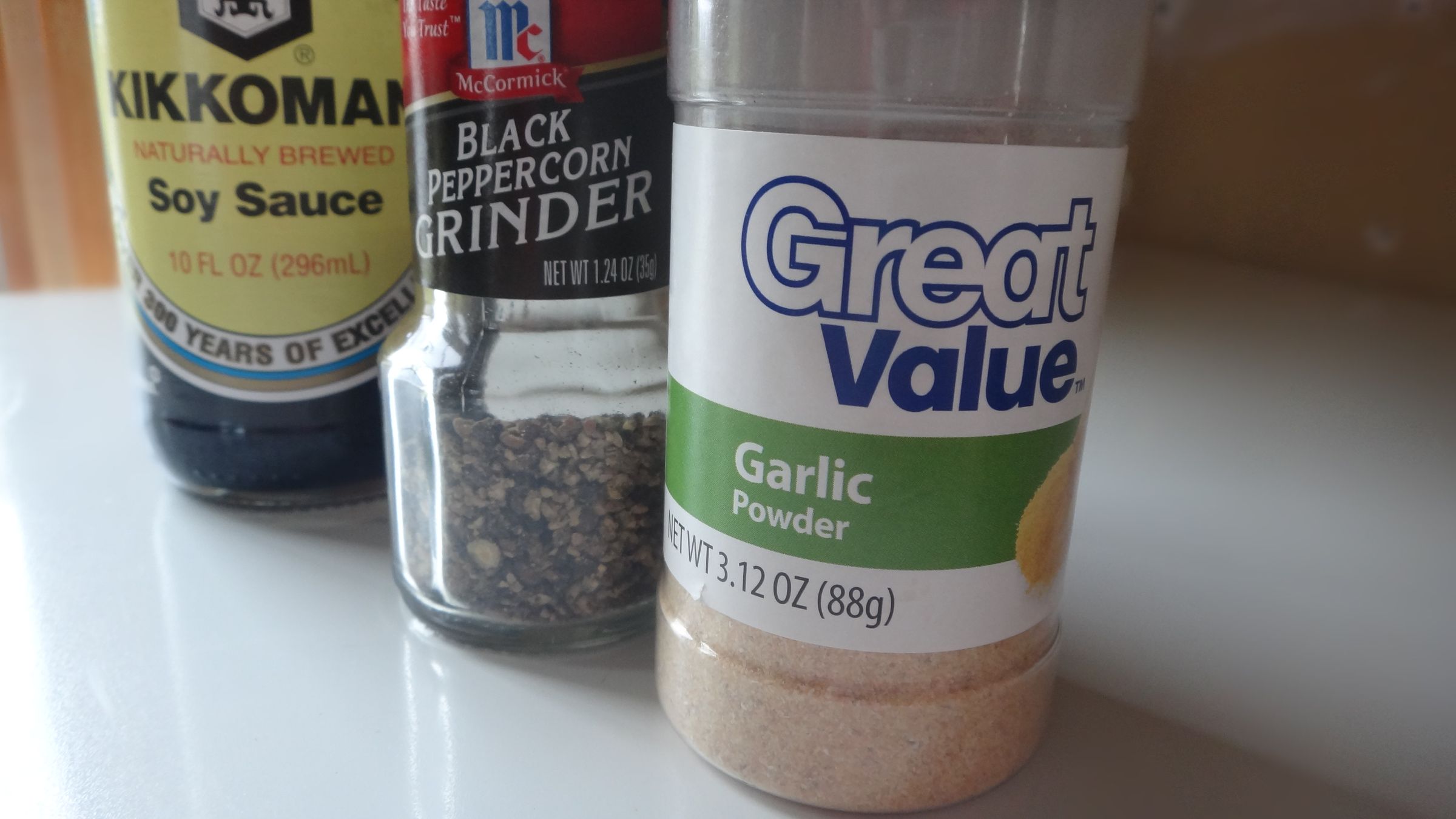 Emergency Steak : 3 Steps (with Pictures) - Instructables