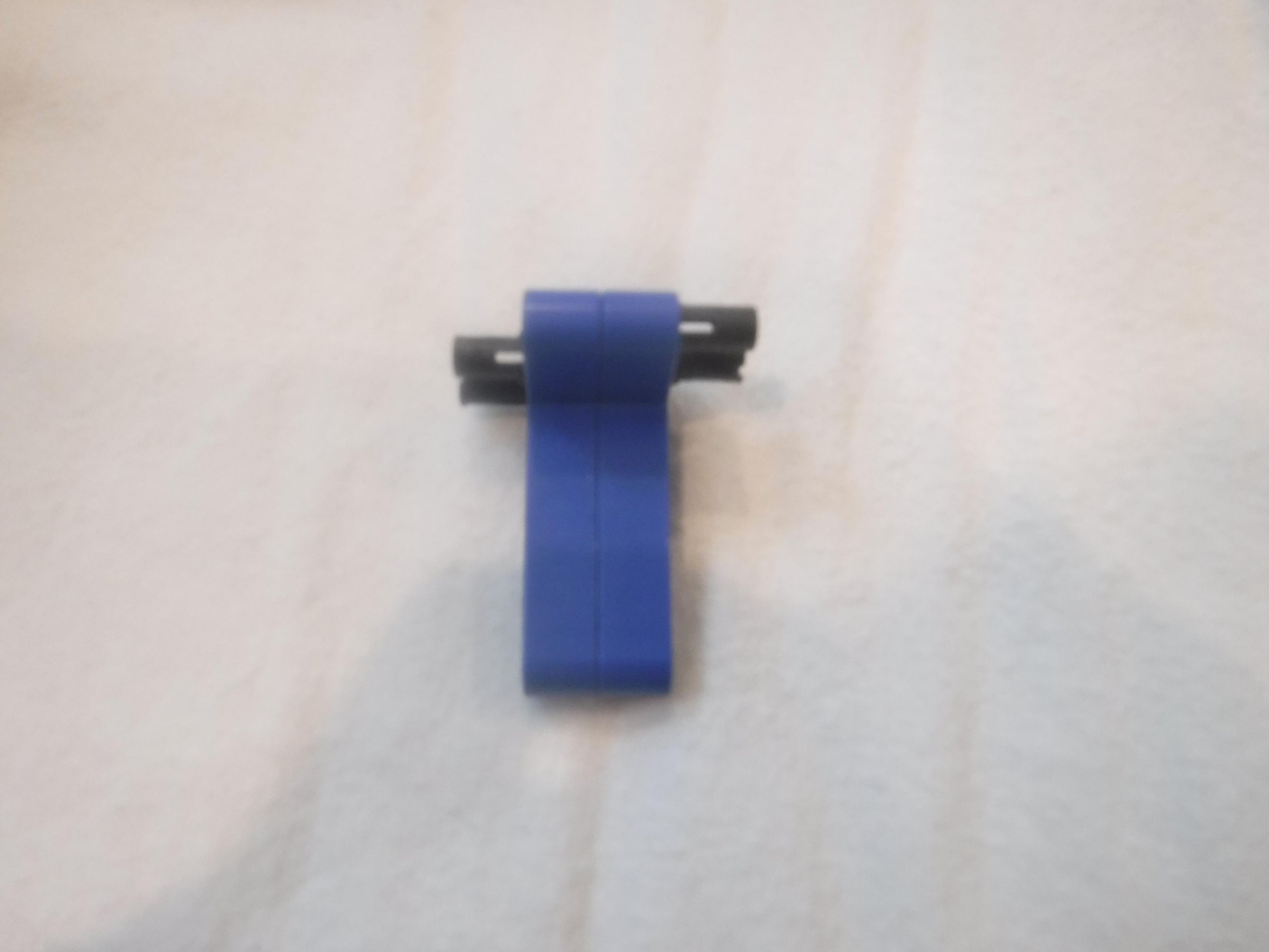 Lego Claw : 5 Steps - Instructables
