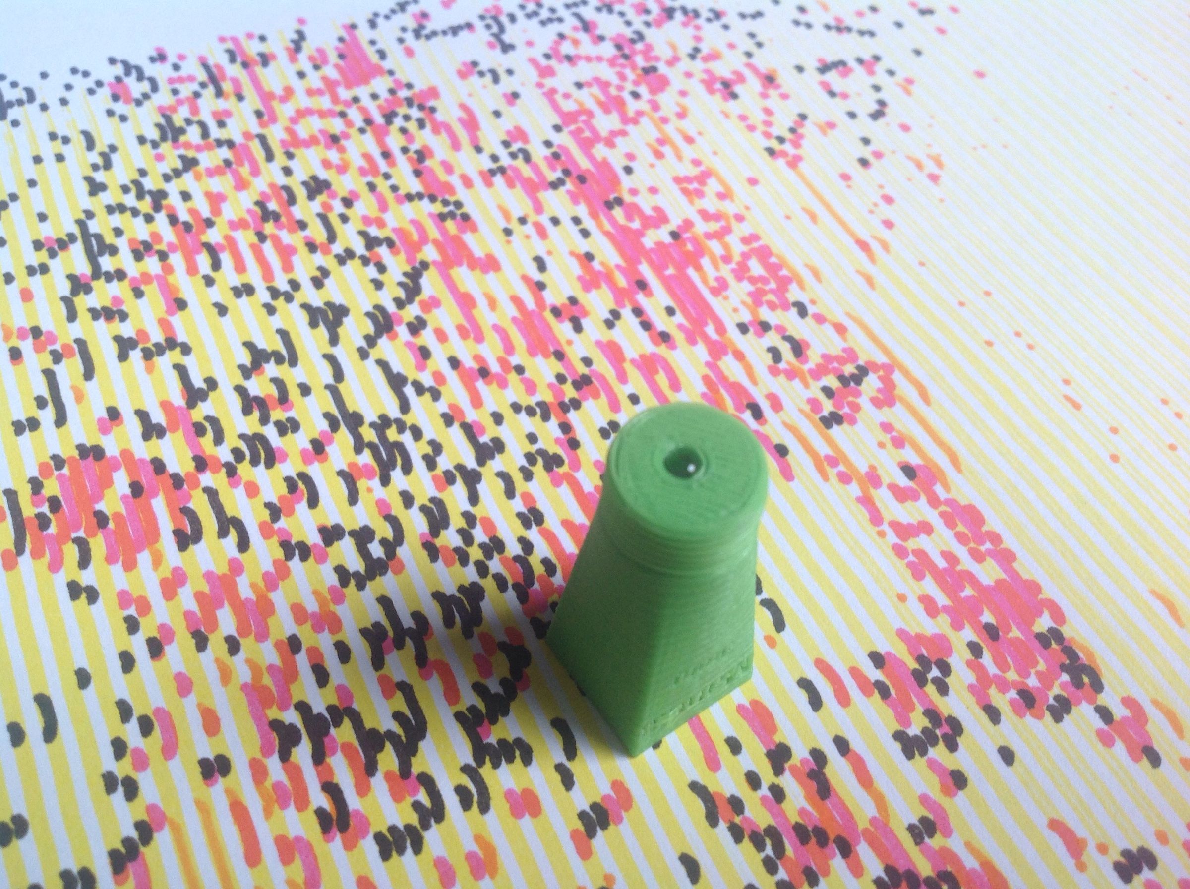 Laser Dia Projector : 5 Steps (with Pictures) - Instructables