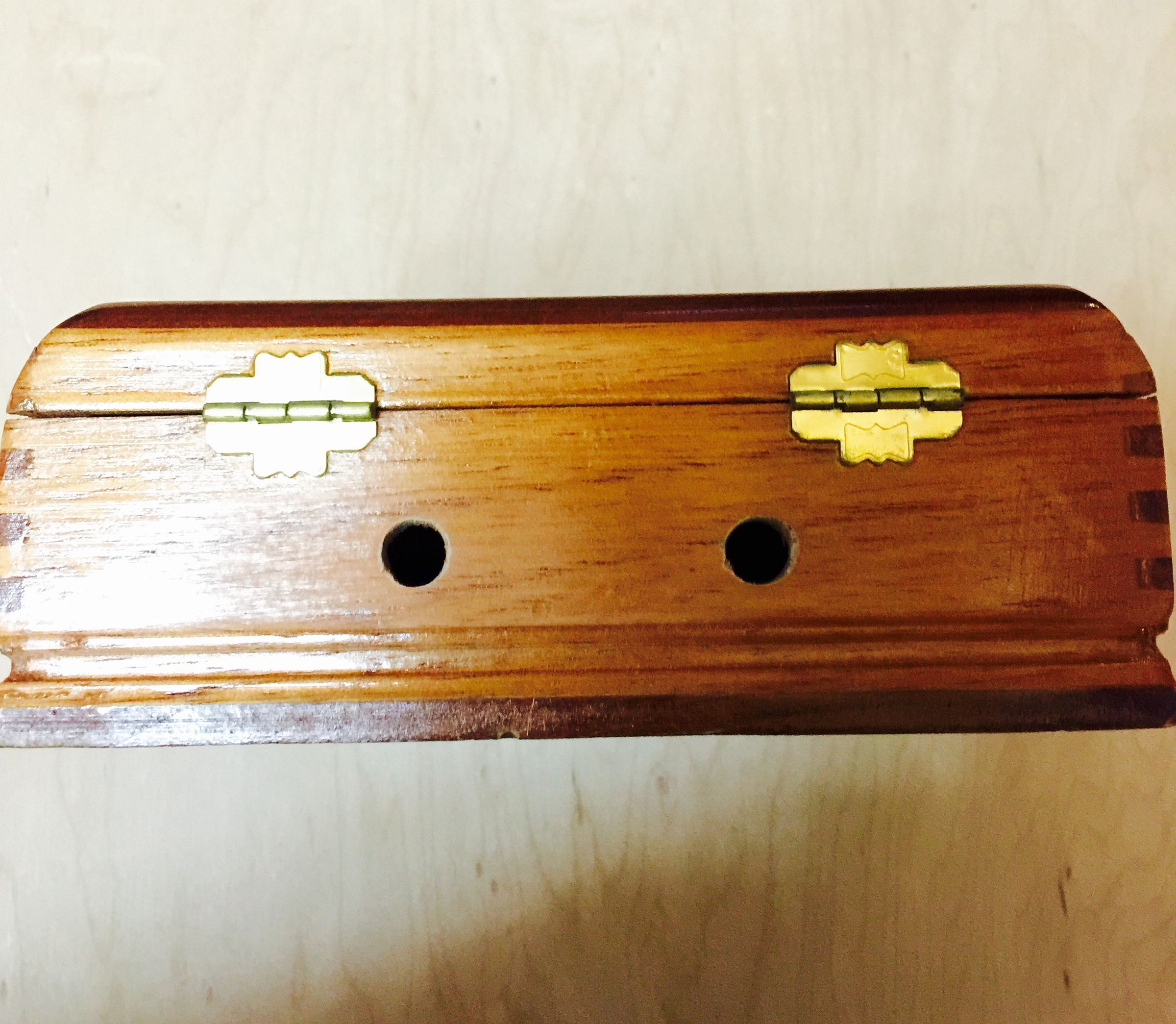 Lovers Ring Puzzle Box : 6 Steps (with Pictures) - Instructables