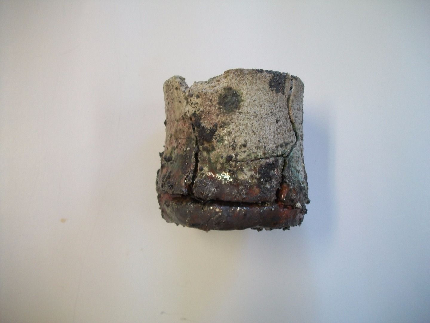 Clay Crucible Recipes : 8 Steps - Instructables