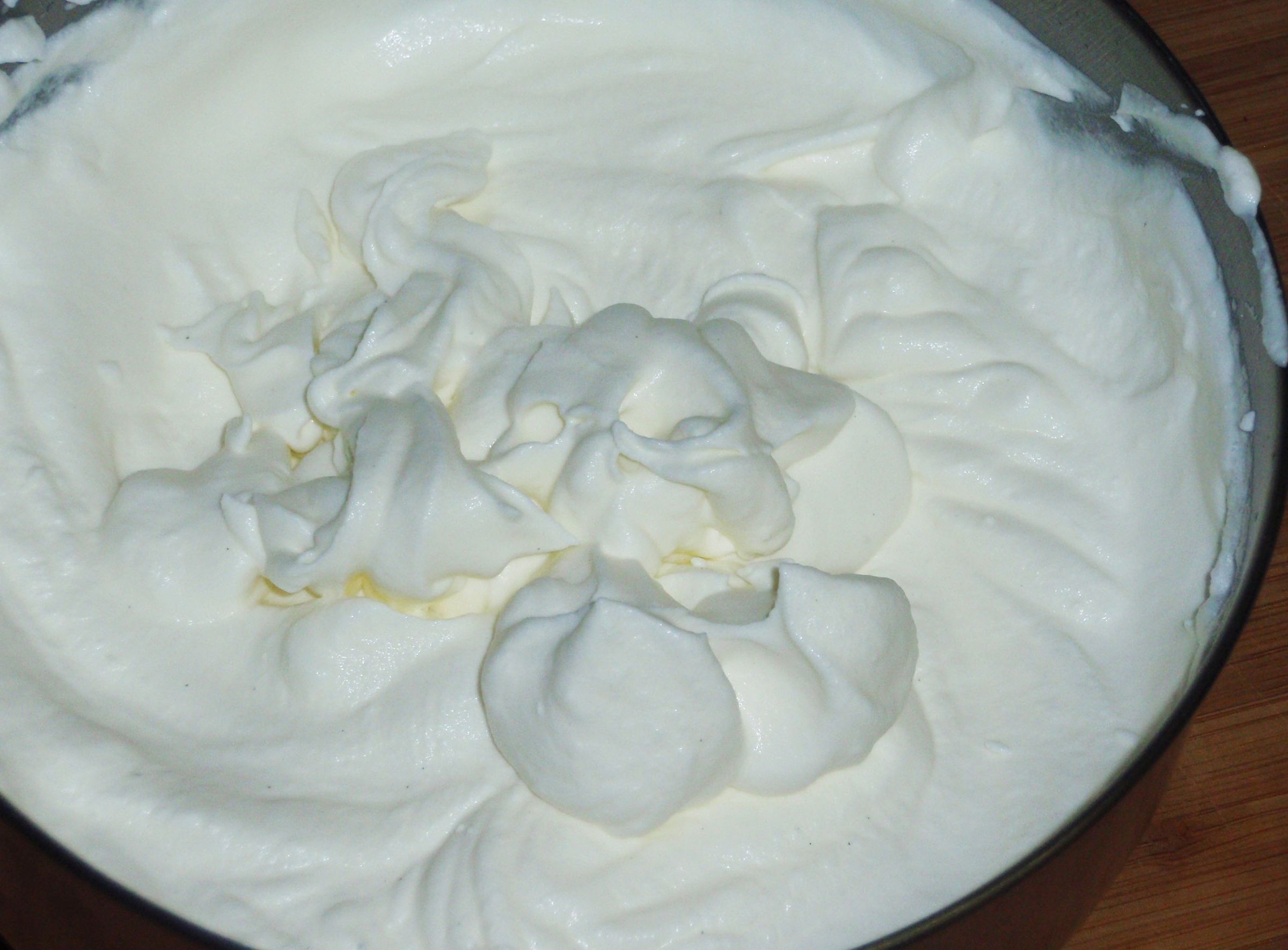 Indian Saffron Mousse : 5 Steps (with Pictures) - Instructables