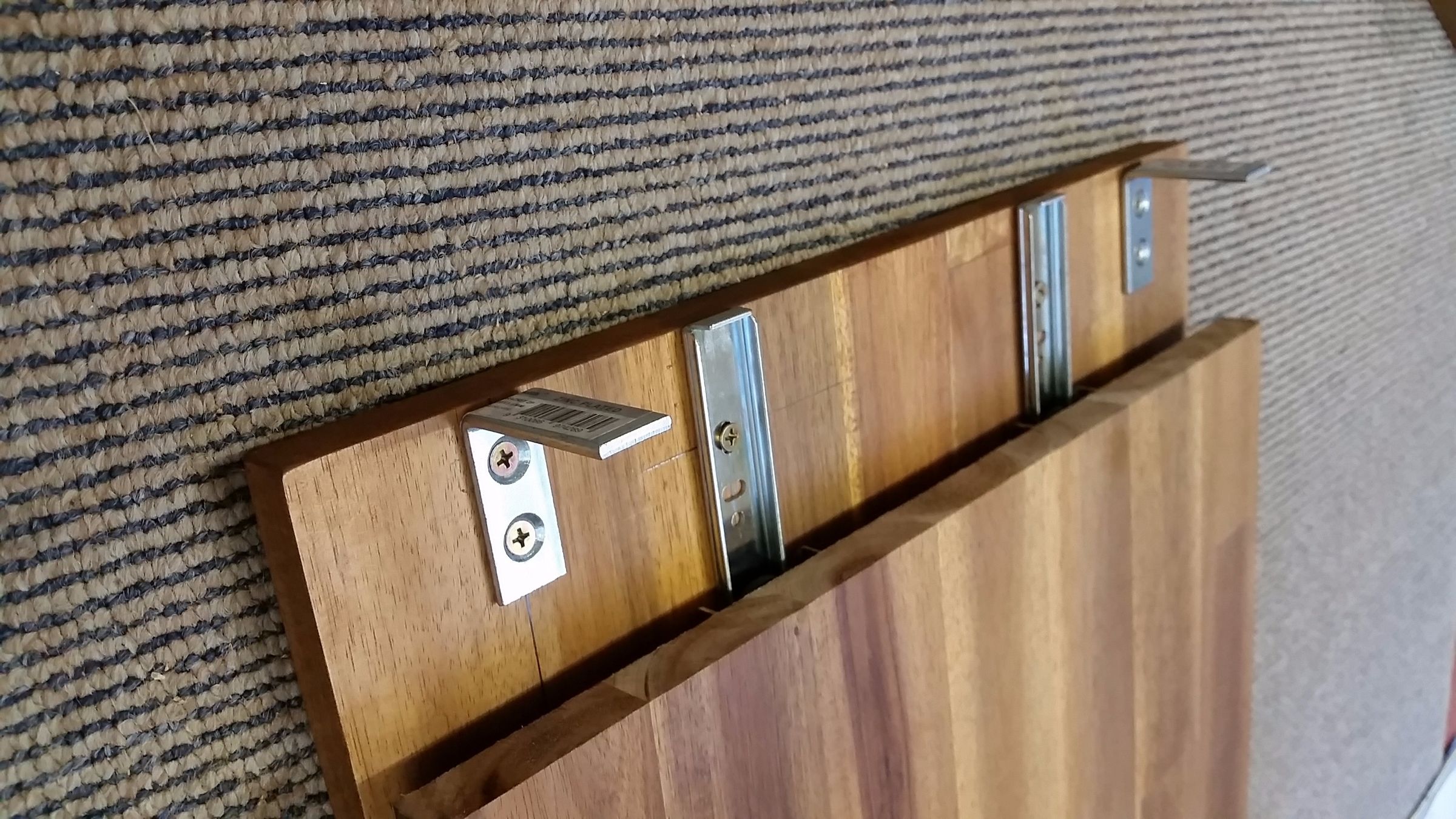 Automatic Sit/Stand Desk : 14 Steps (with Pictures) - Instructables