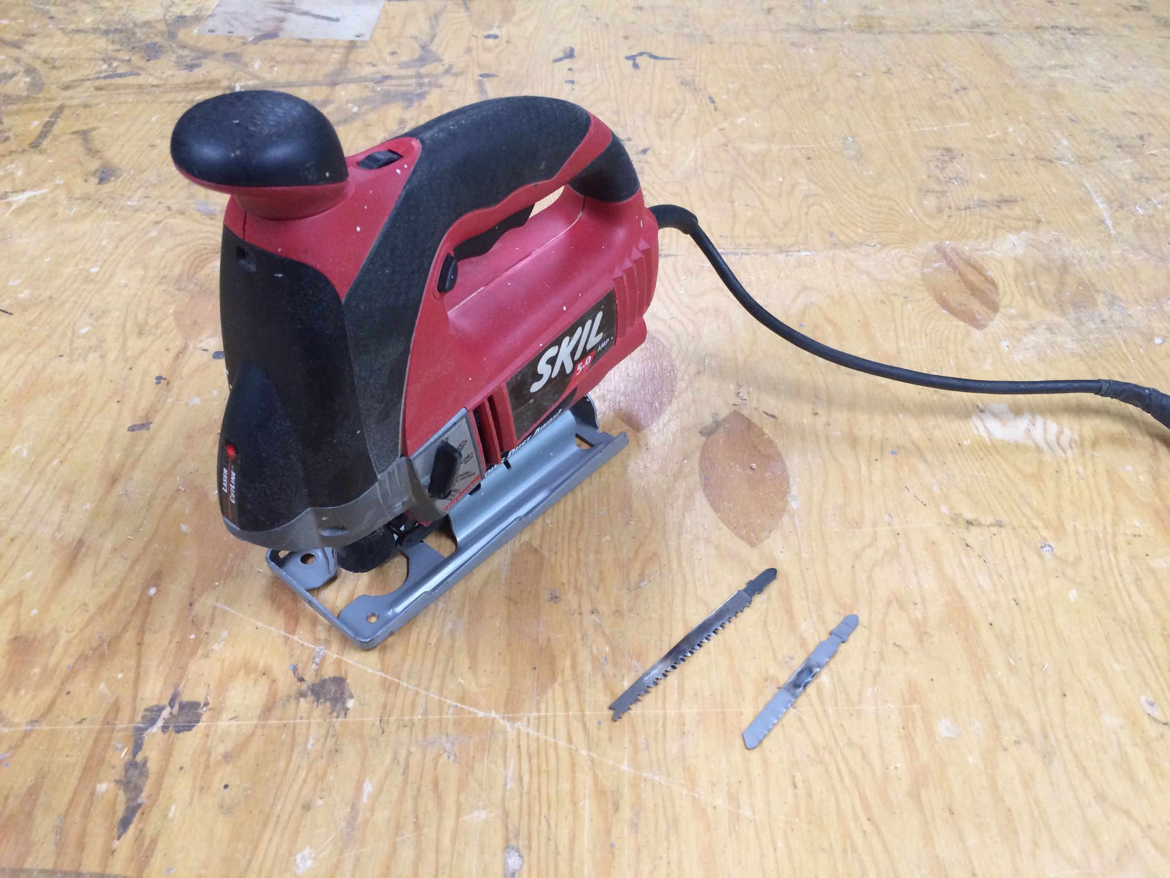 SLO MakerSpace Basic Safety : 16 Steps (with Pictures) - Instructables