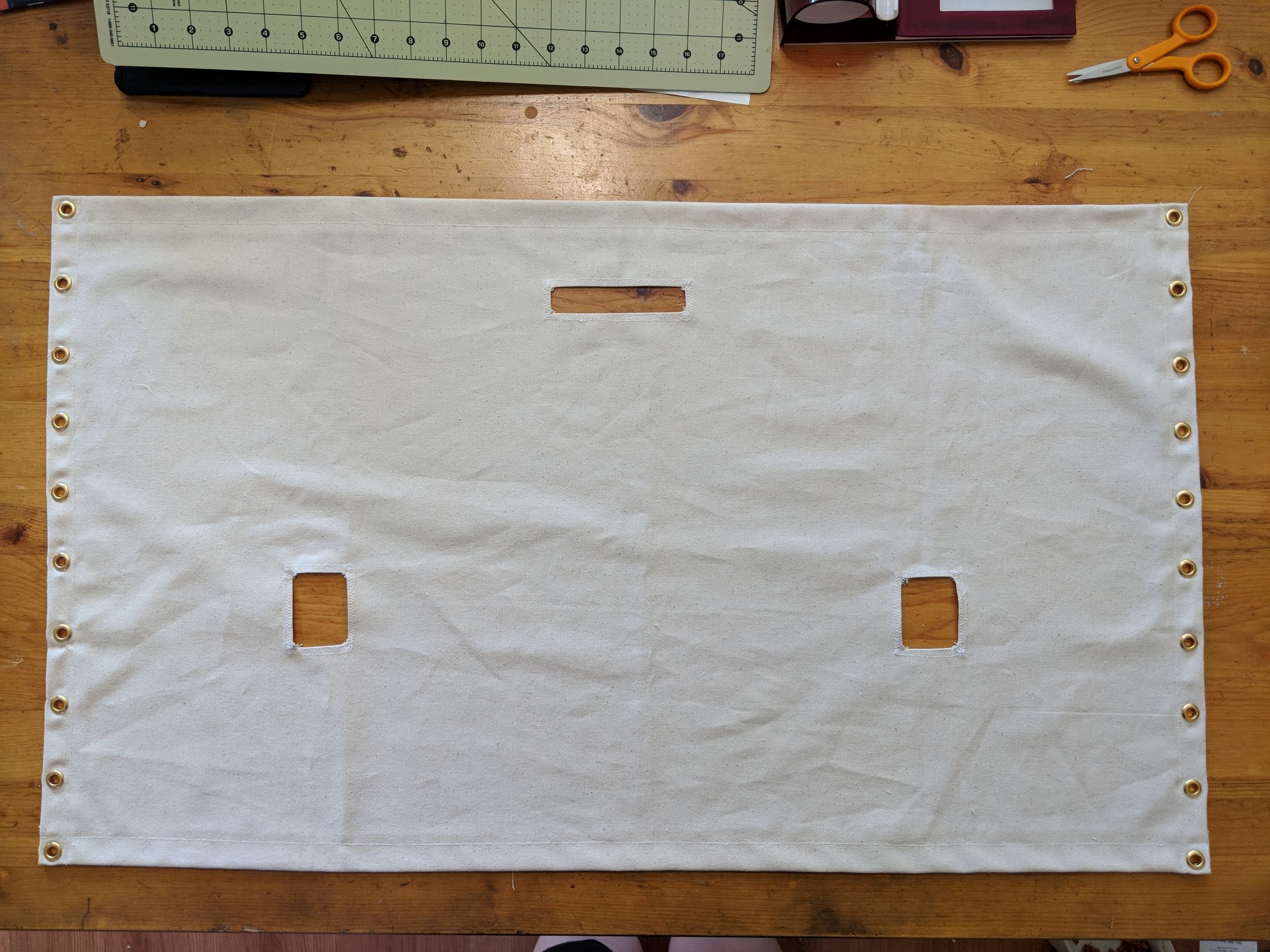 Customizable Pack Frame : 6 Steps (with Pictures) - Instructables