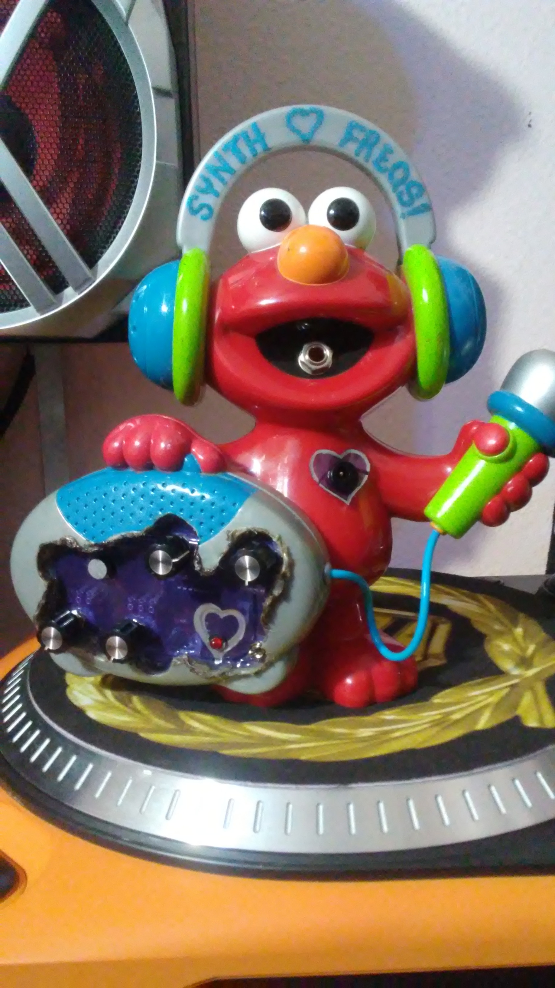 The Arduino Synthesizer : 20 Steps (with Pictures) - Instructables