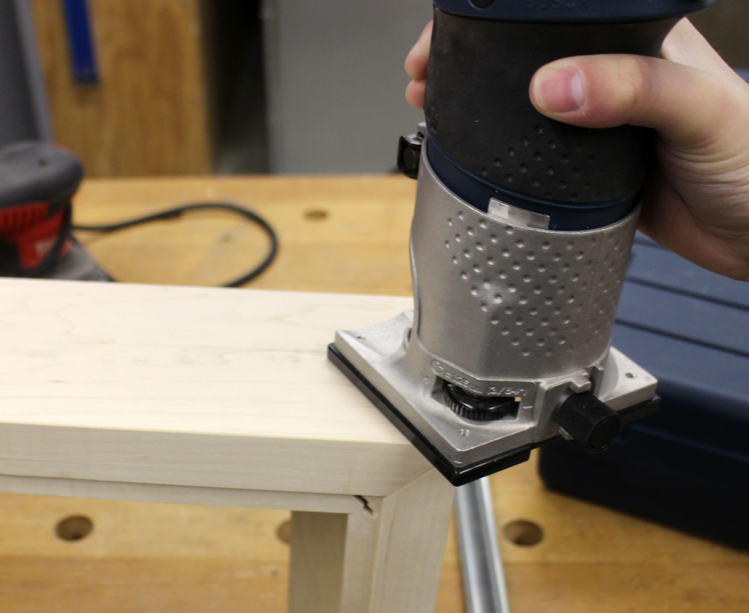 Light-Up Disco Table : 27 Steps (with Pictures) - Instructables