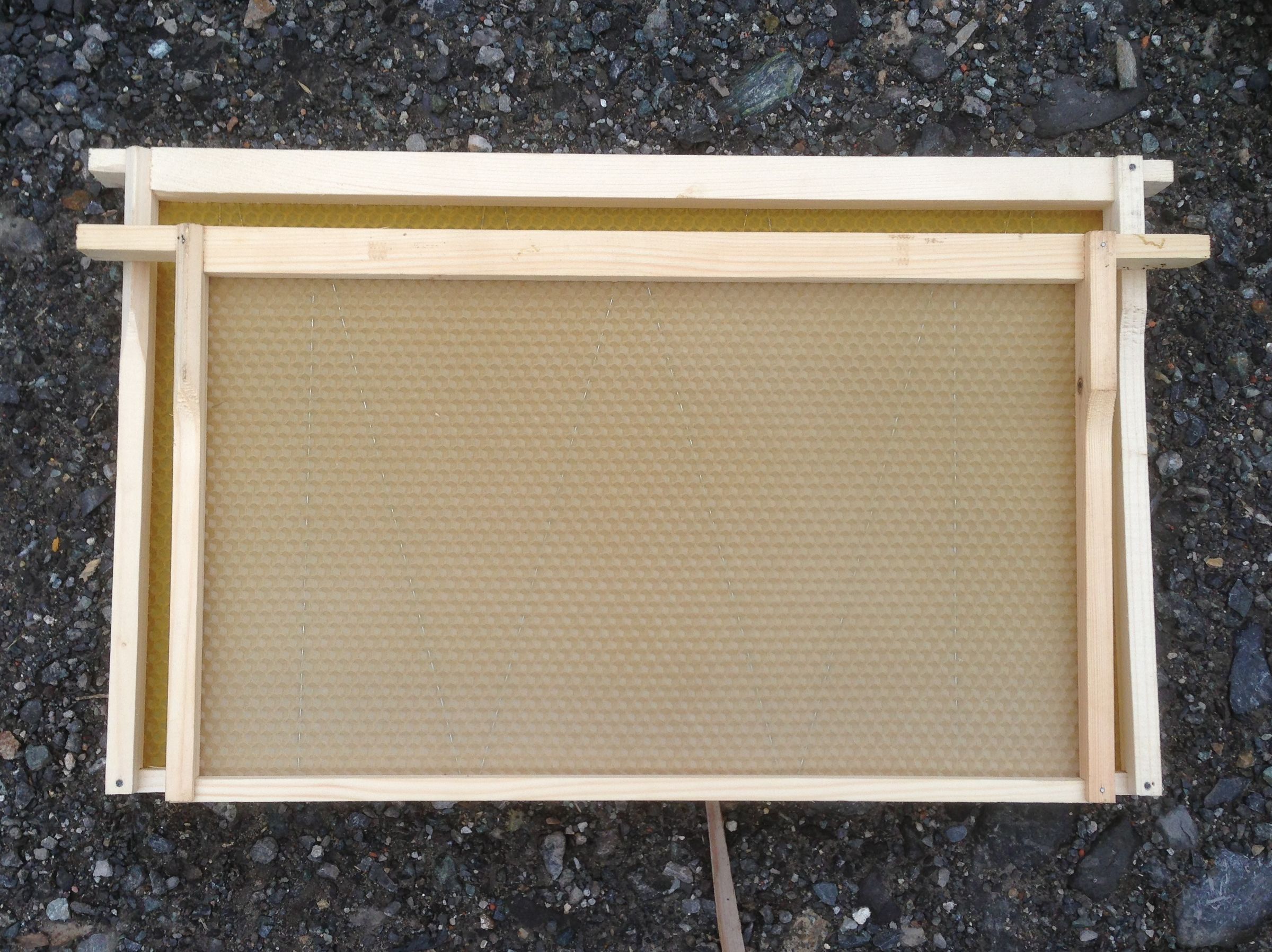 The $hive : 7 Steps - Instructables