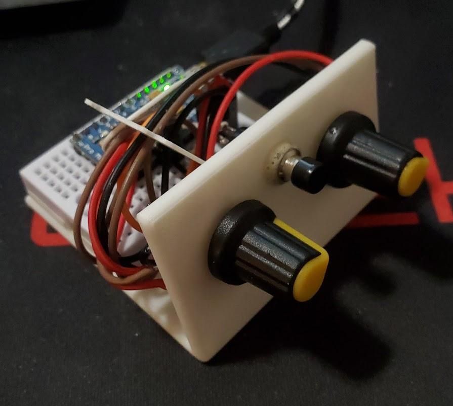 DIY USB Midi Controller With Arduino: a Beginner's Guide : 10 Steps ...