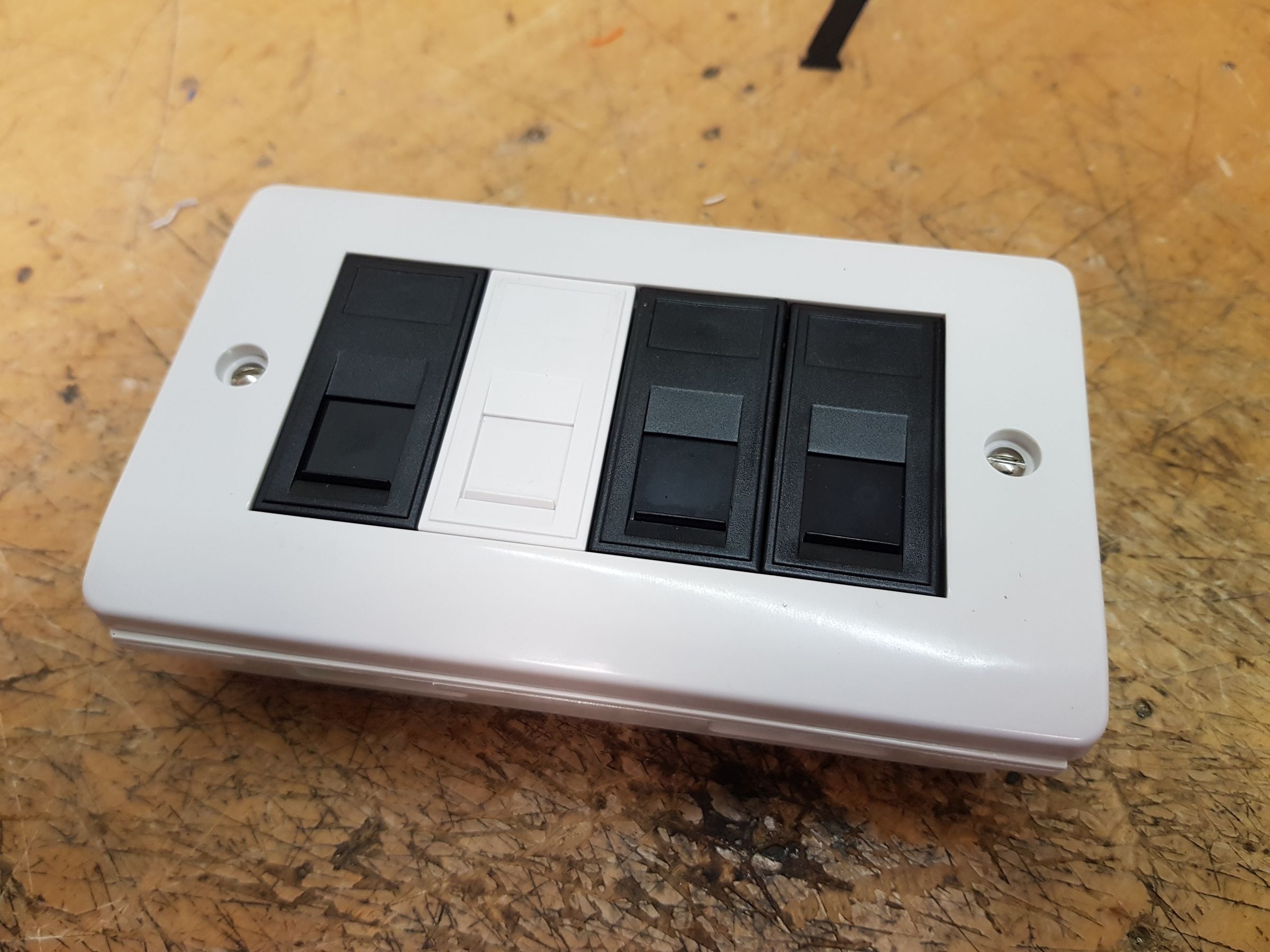 Ethernet Tap : 6 Steps (with Pictures) - Instructables