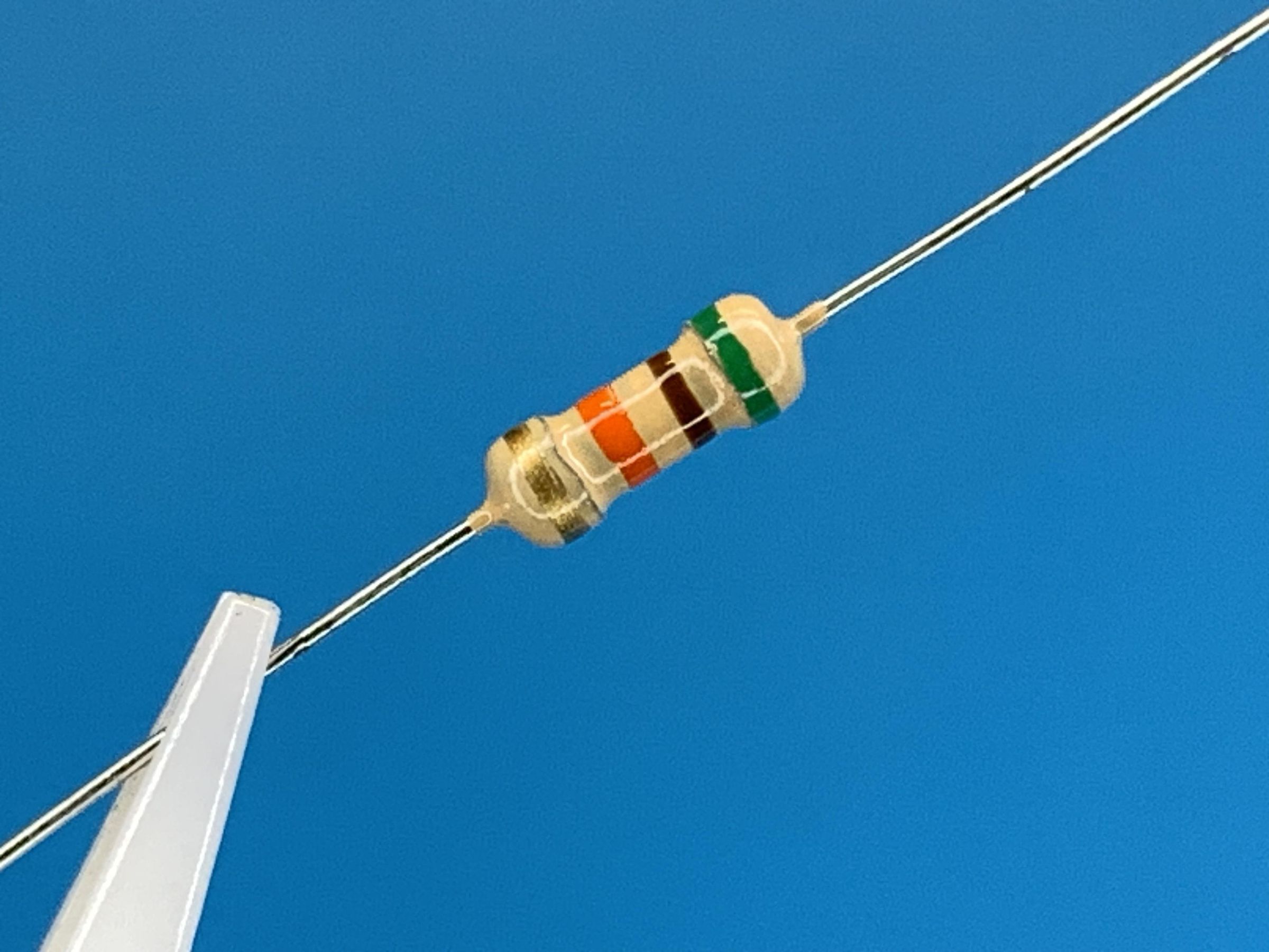 Make a Simple AM Radio : 4 Steps - Instructables