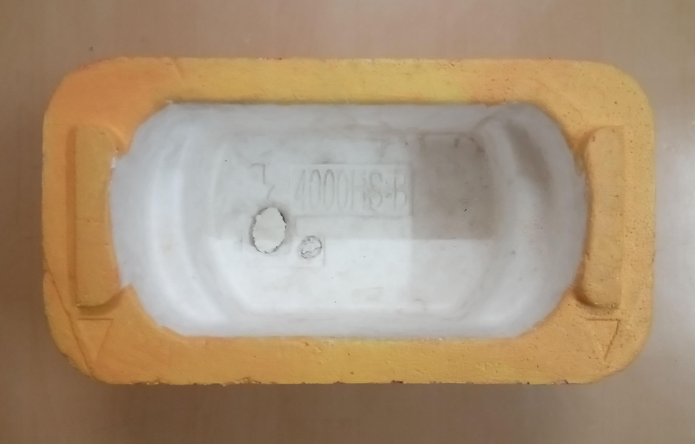 Making Useful Plant Pot From Waste Packaging Material : 9 Steps (with ...