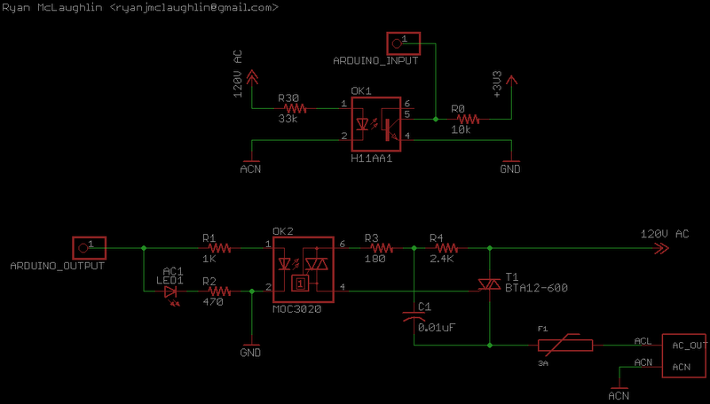 Xmas-box: Arduino/ioBridge Internet Controlled Christmas Lights and ...
