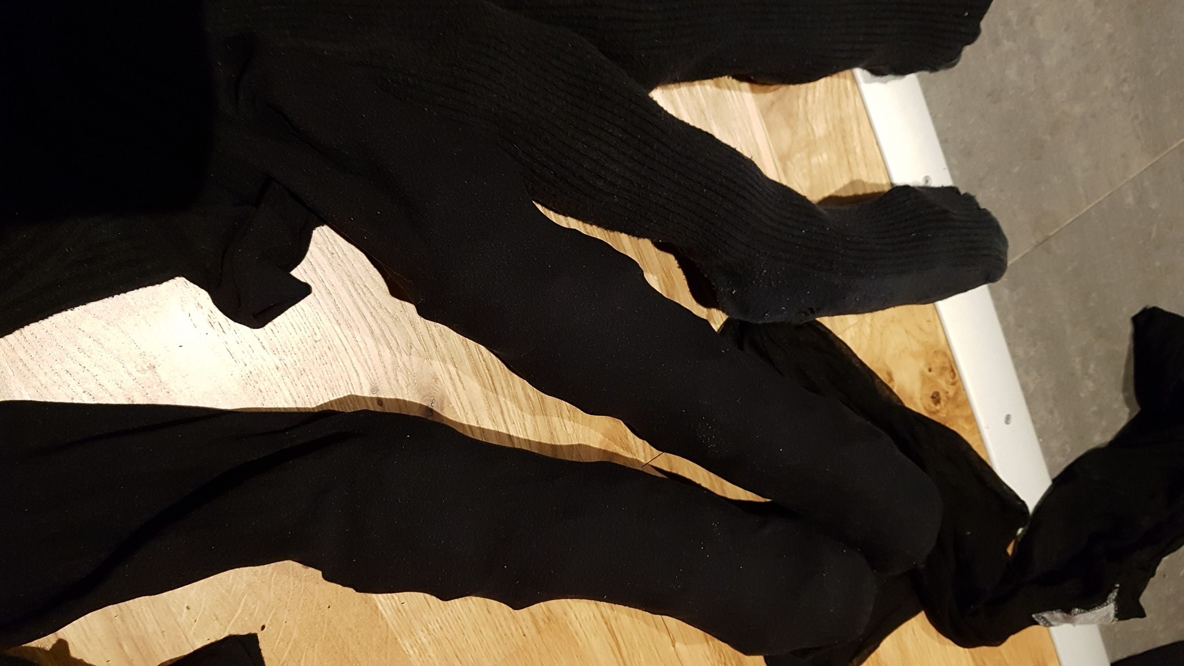 Easy Spider Costume : 6 Steps - Instructables