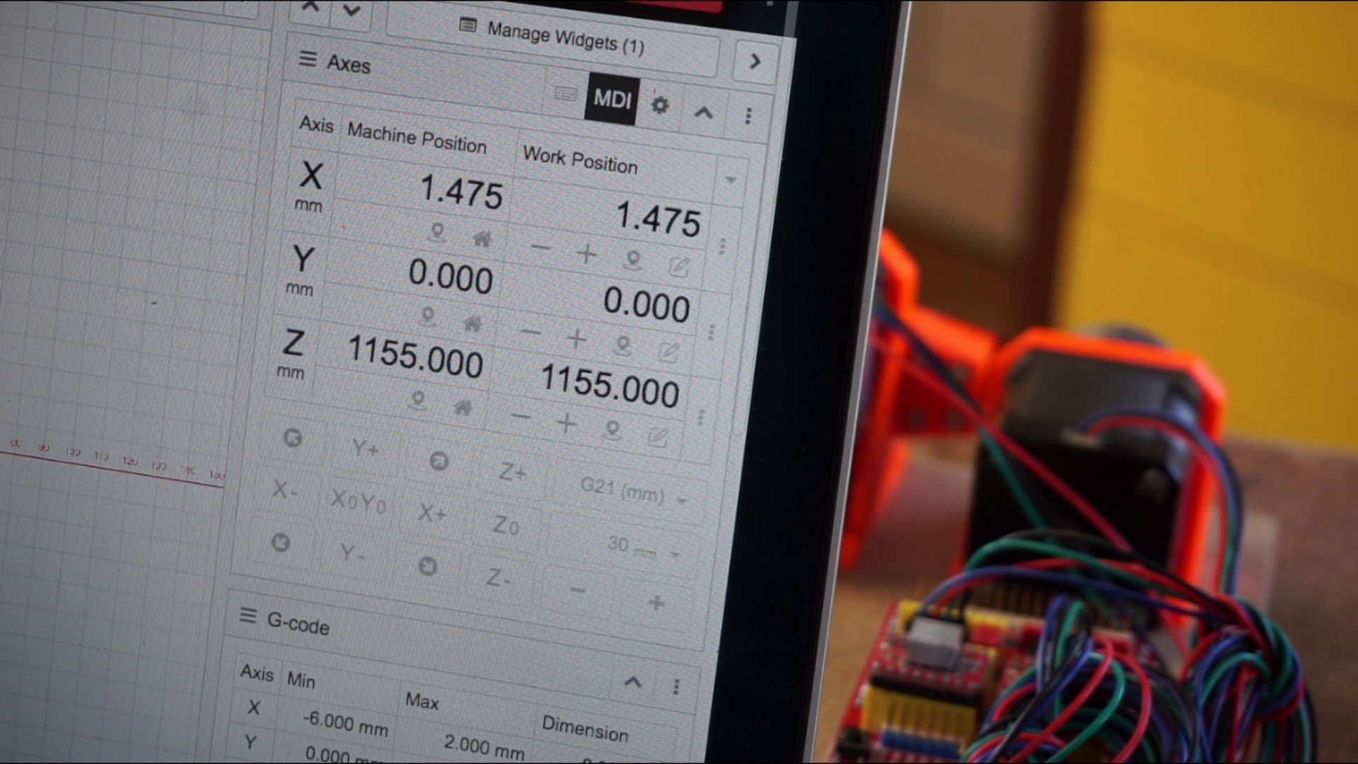 Spring Making / Wire Bending Machine : 11 Steps (with Pictures ...