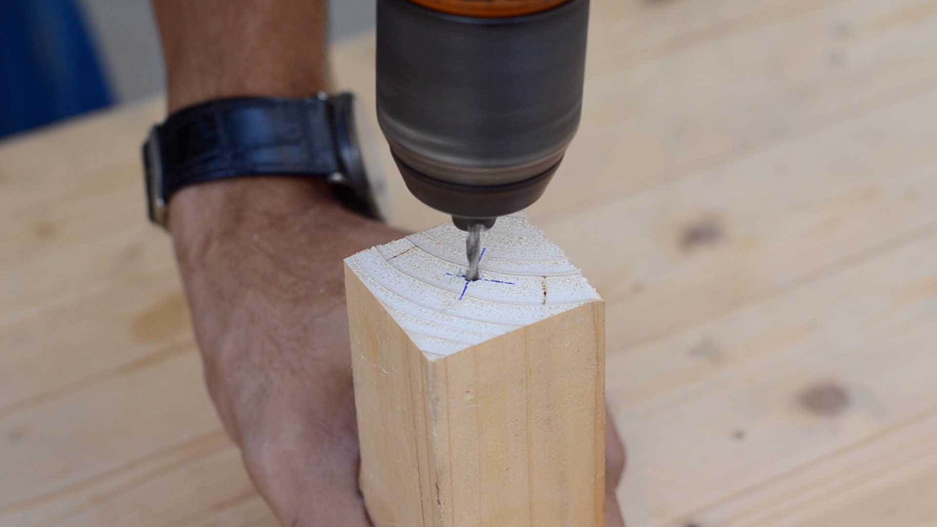 DIY Wood Turner : 8 Steps (with Pictures) - Instructables
