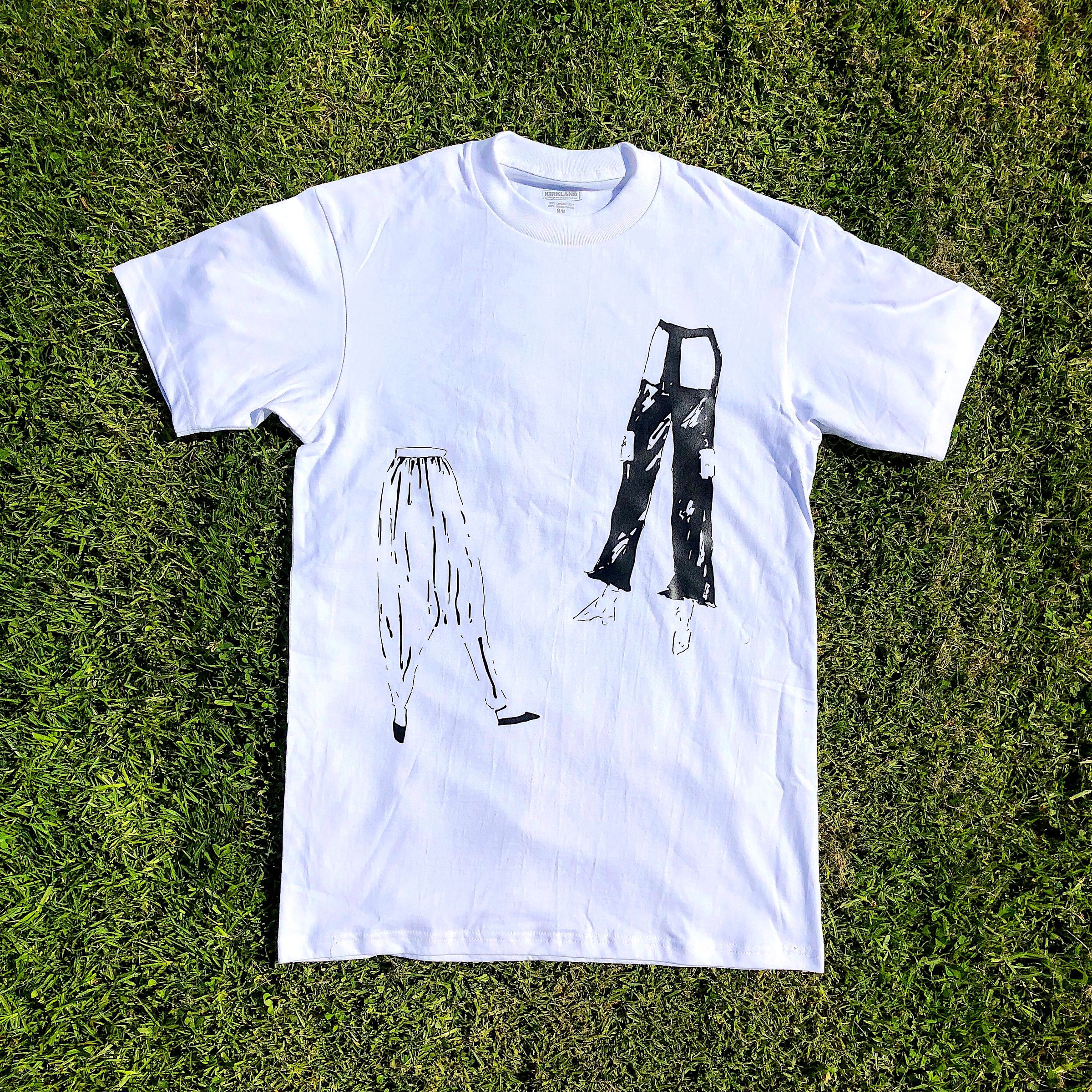 How to Prepare & Apply Heat Transfer Vinyl to Fabric : 9 Steps (with ...