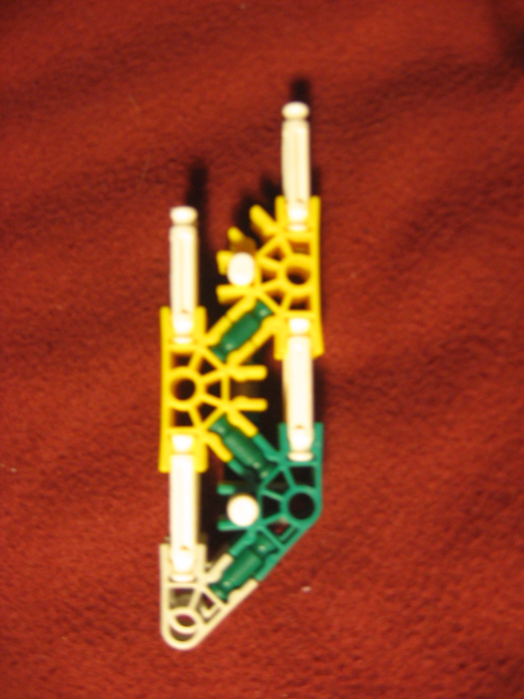 The SOUP Gun (Super Oodammo Uber Pistol) : 4 Steps - Instructables