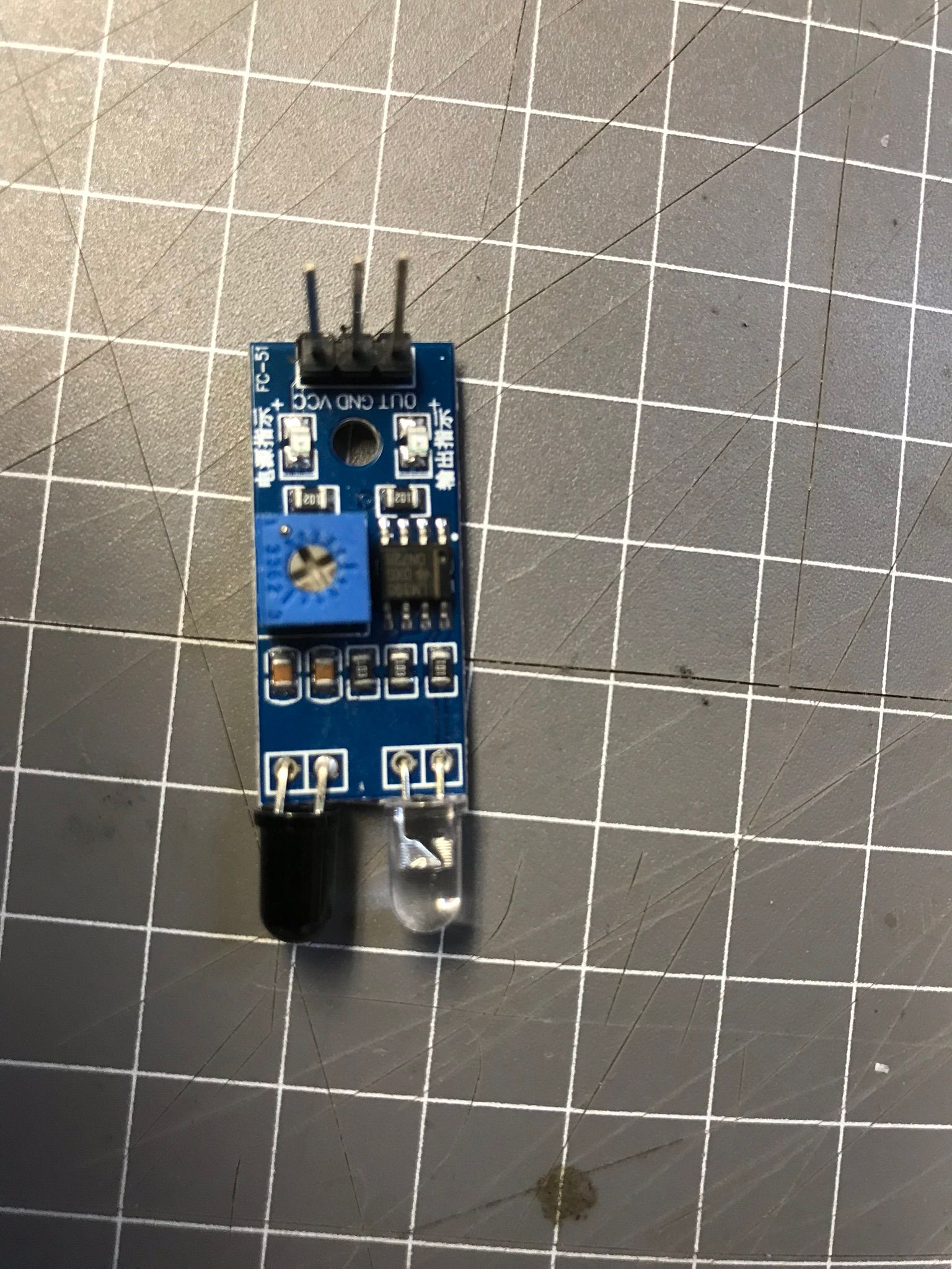 Arduino Garage Door Alarm With Blynk : 3 Steps - Instructables