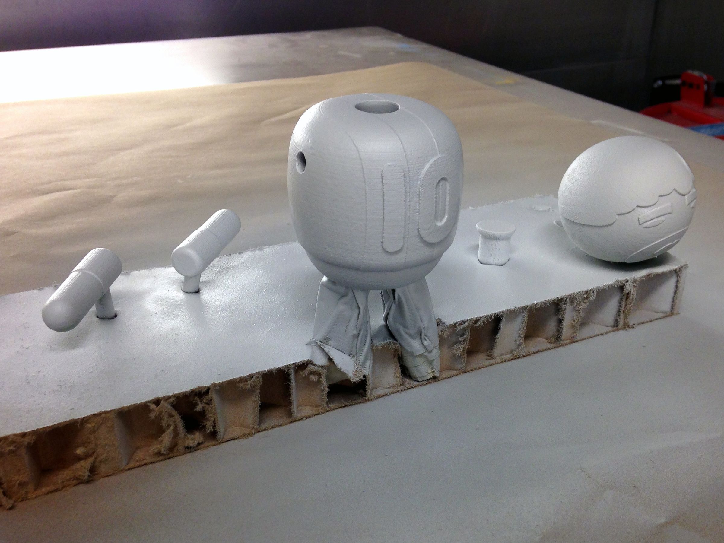 Vinyl Toy Design : 6 Steps (with Pictures) - Instructables