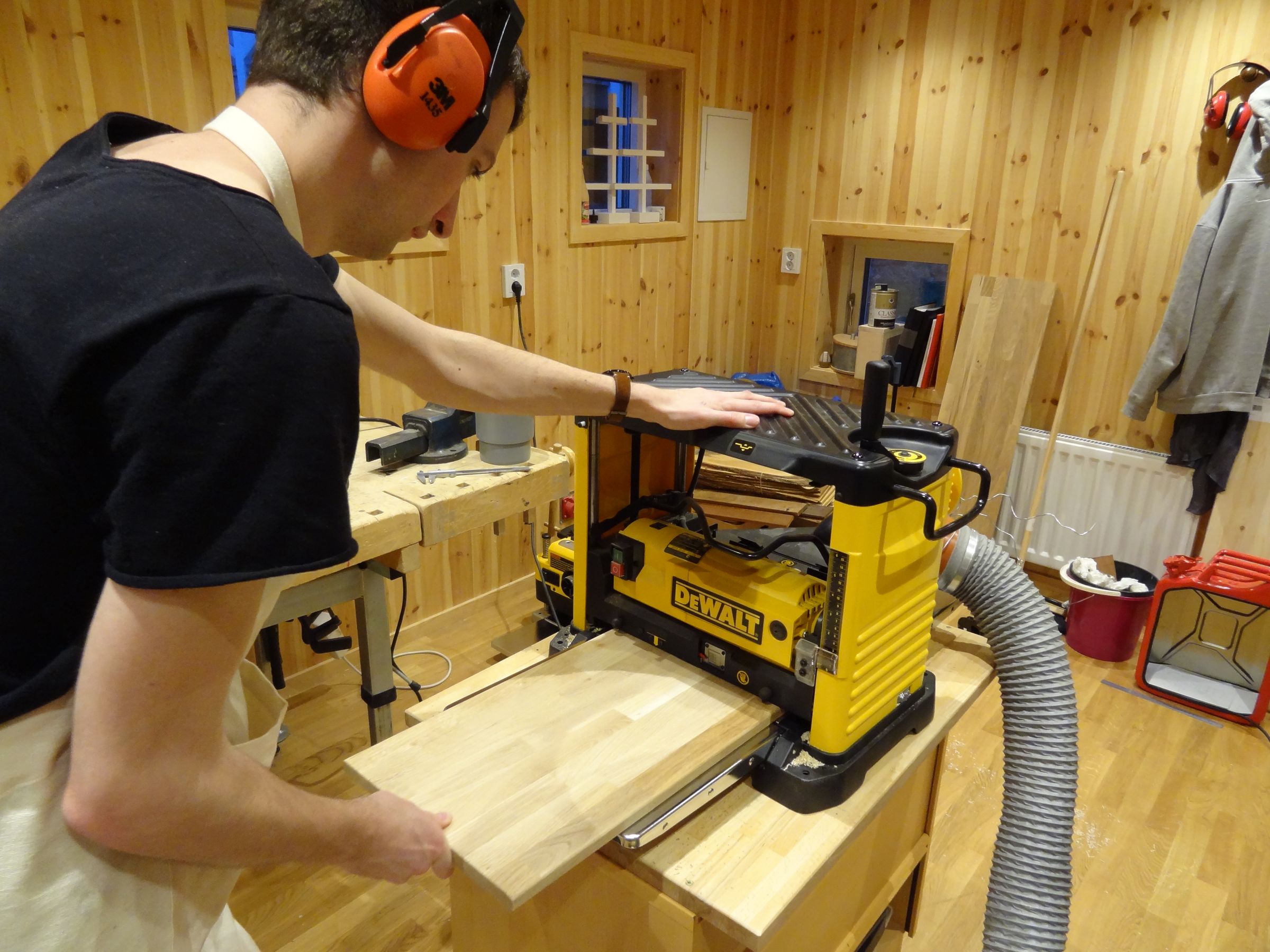 Jerry Can Cabinet : 9 Steps (with Pictures) - Instructables