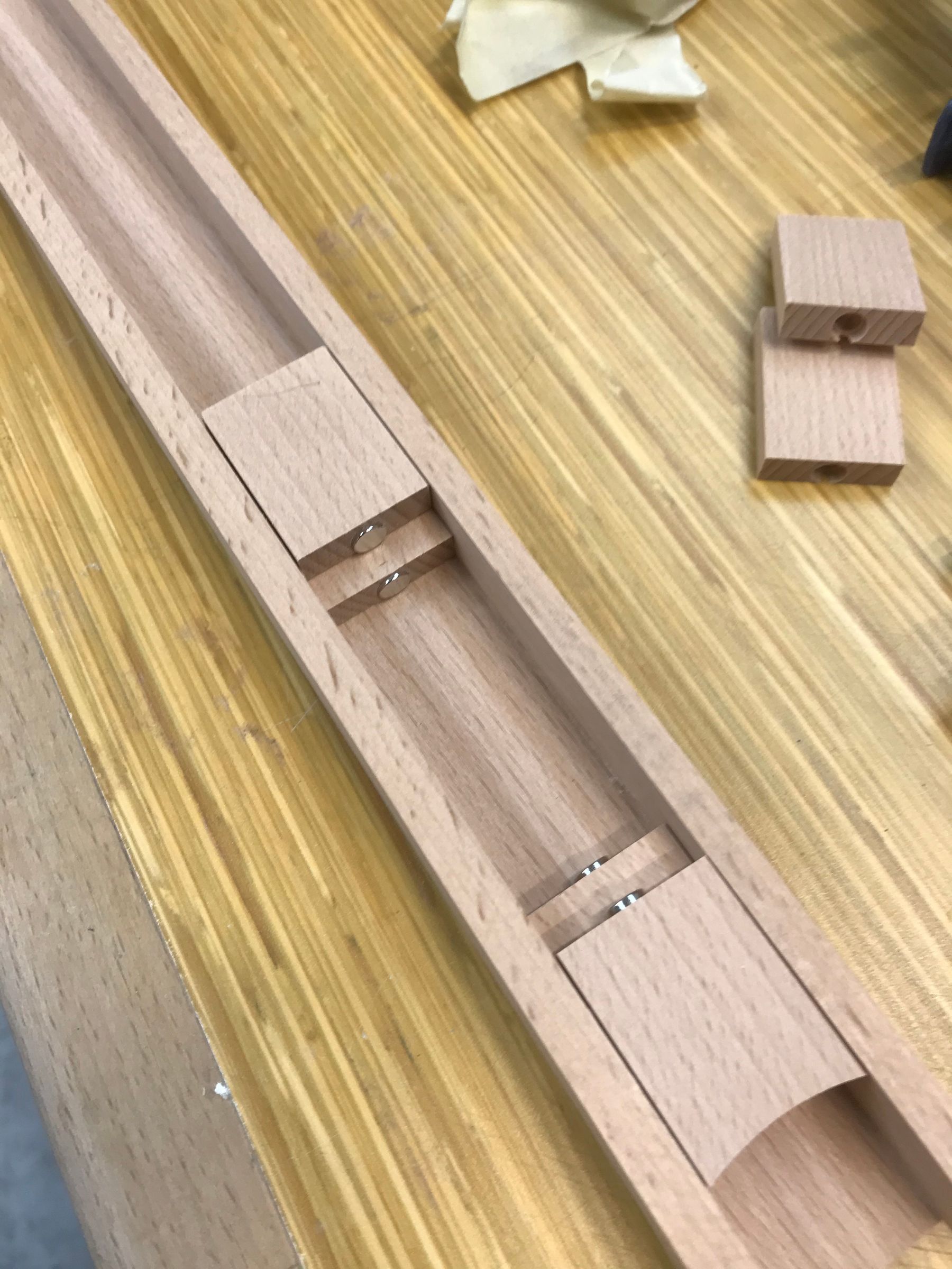 All My Hearts, Combination Puzzle Box : 14 Steps (with Pictures ...