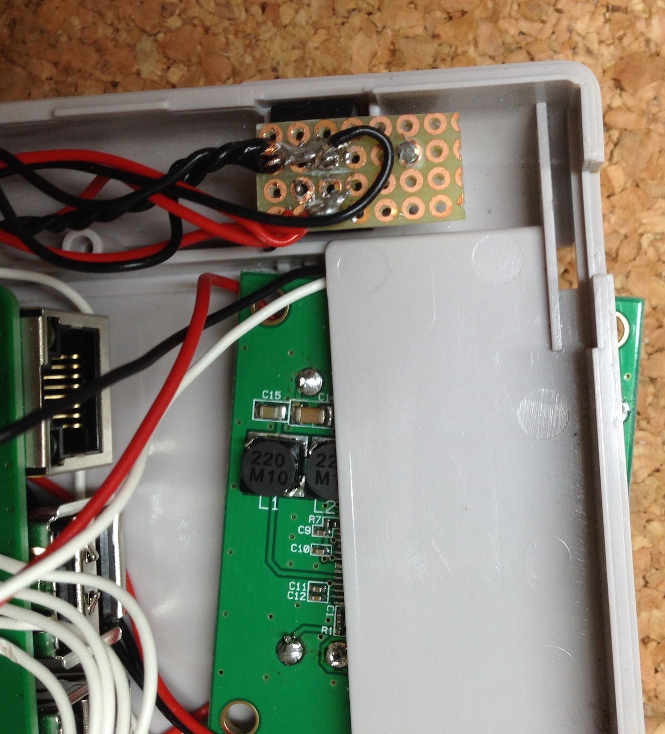 RaspiBoy, Raspberry Pi Gameboy, SuperPiBoy: a RaspberryPi Inside a Gameboy : 9 Steps - Instructables