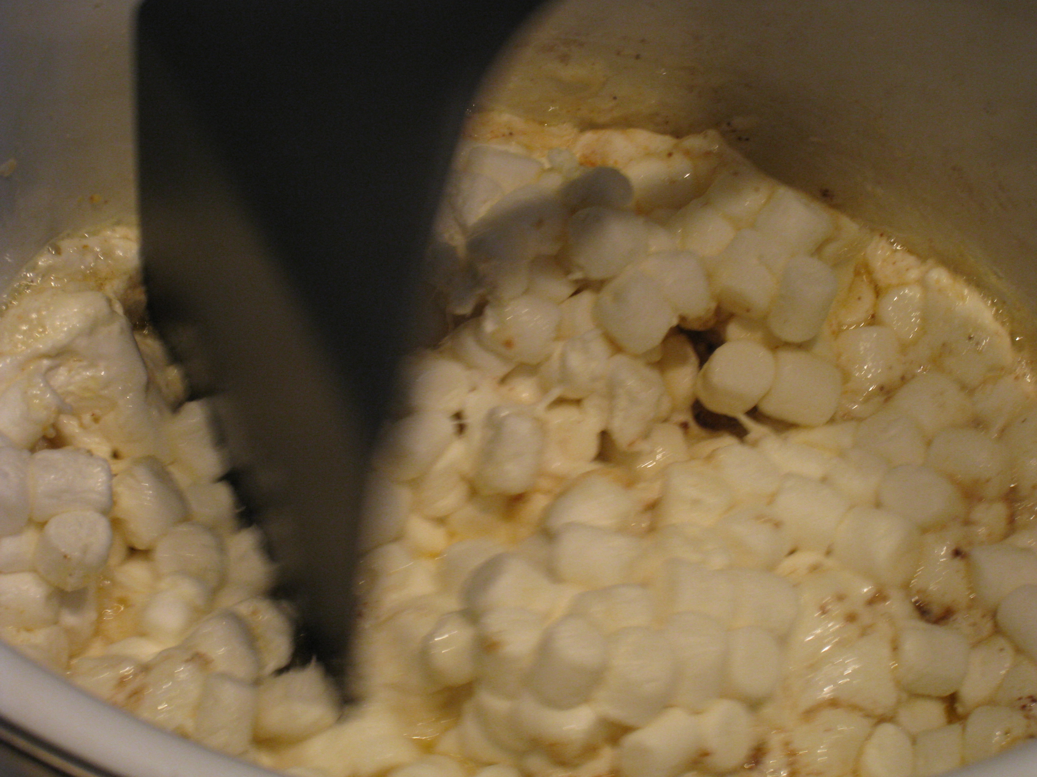 Brown Puffed Rice Treats (aka Rice Krispies Treats) - Instructables