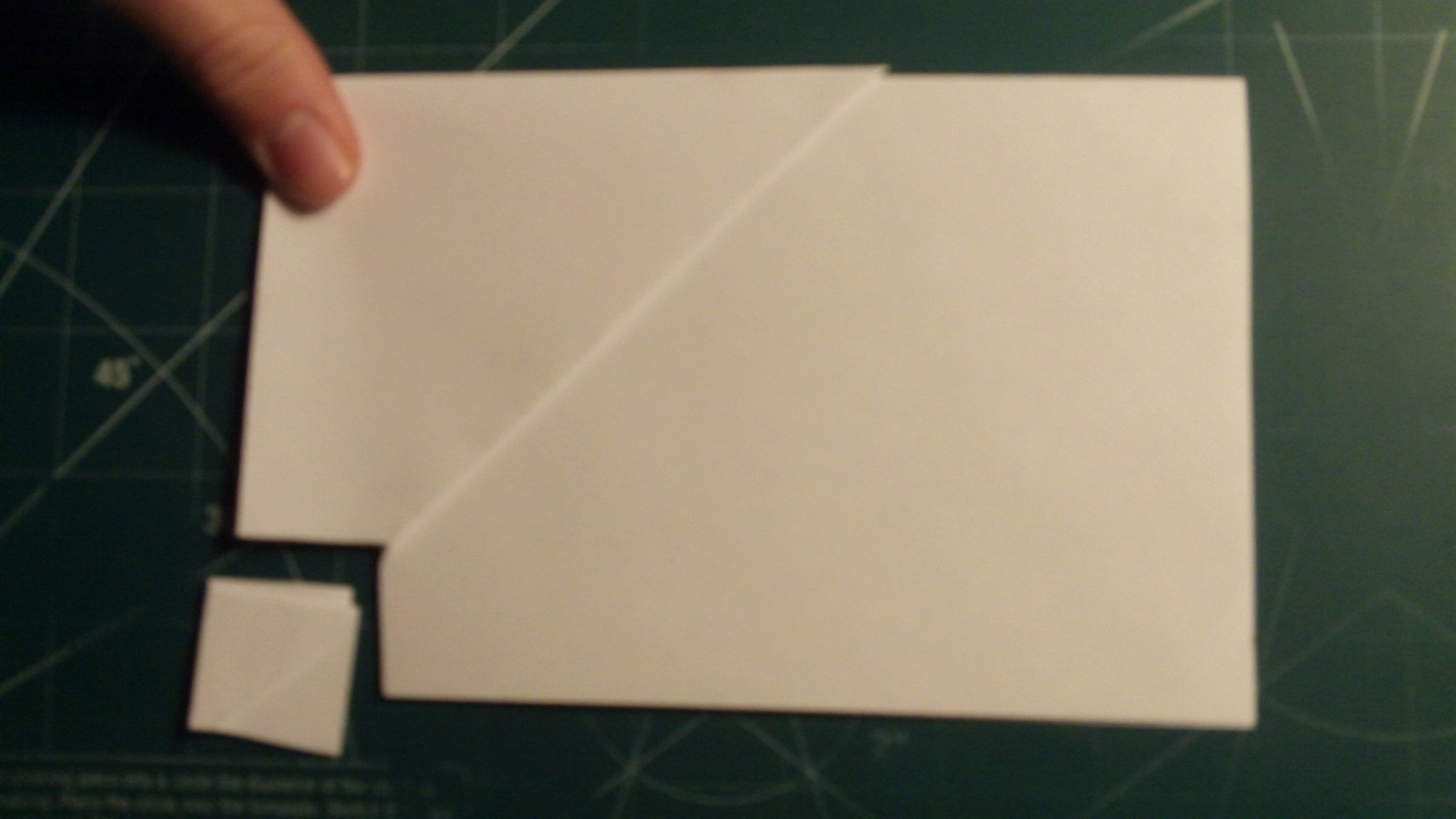 How to Make the Leopard Paper Airplane : 8 Steps - Instructables