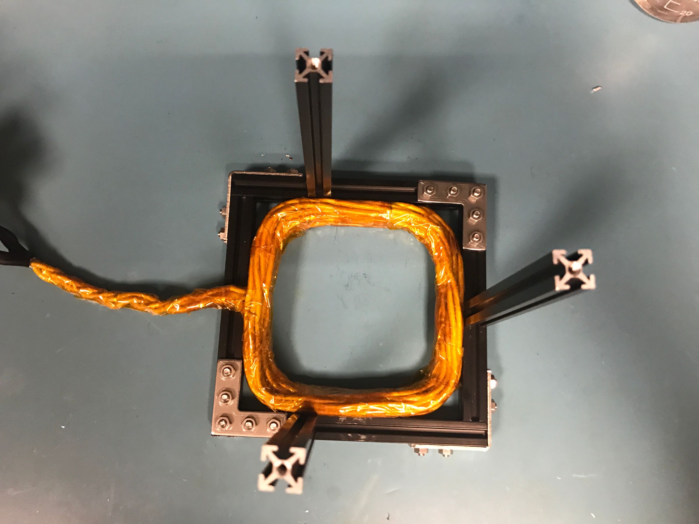 Levitating Platform : 5 Steps (with Pictures) - Instructables