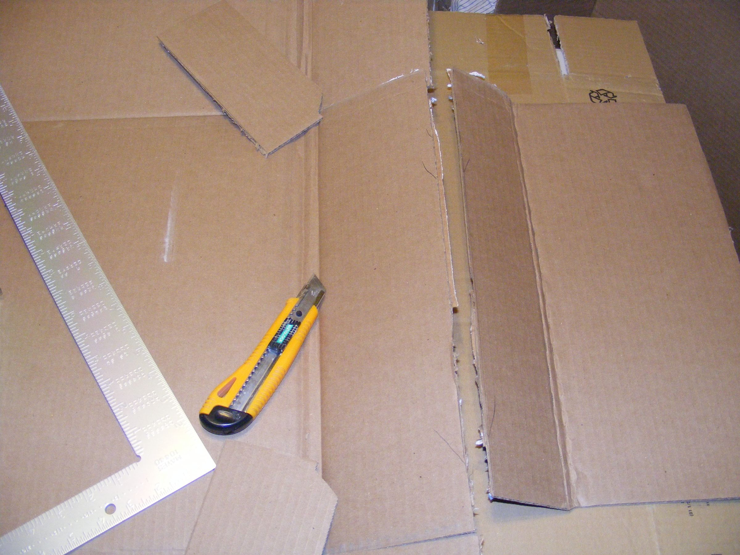 Science Fair Display Board : 3 Steps - Instructables