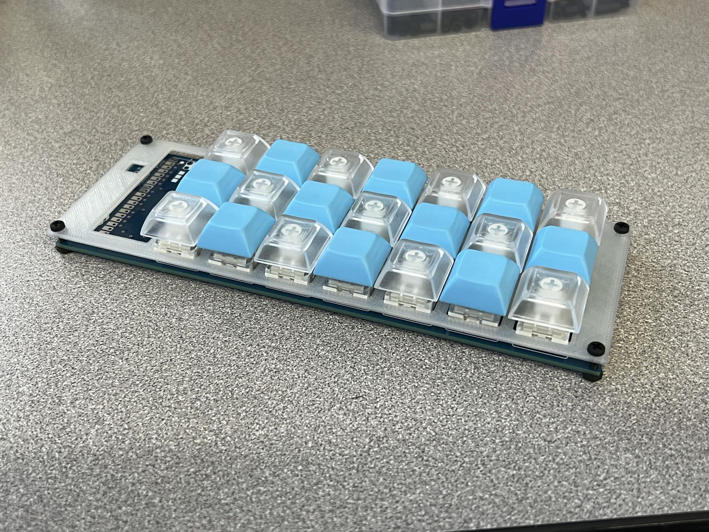 IceCube : 7 Steps - Instructables