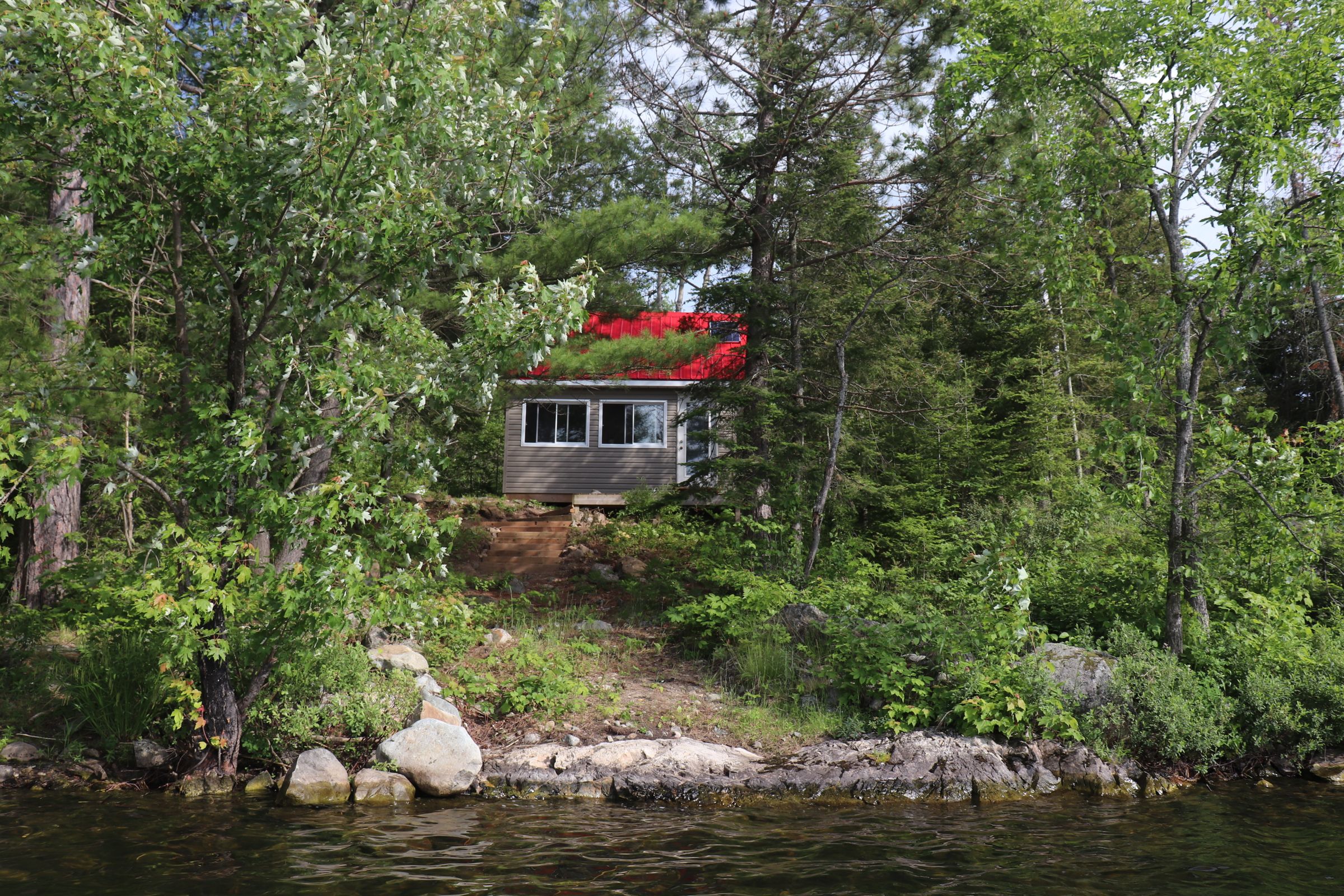 Bunkie/Sleep Camp : 21 Steps (with Pictures) - Instructables