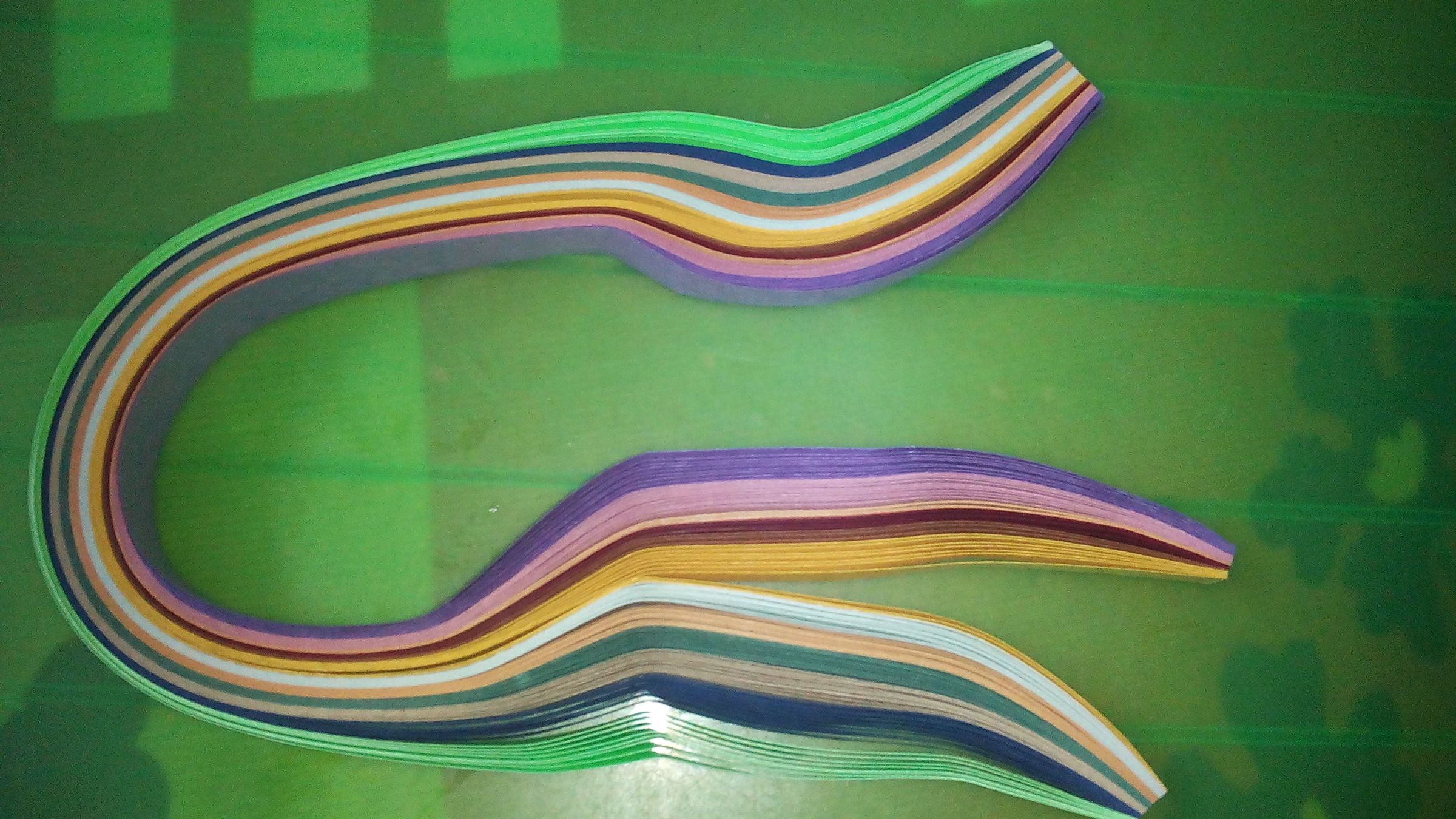 Getting Start With Quilling : 12 Steps (with Pictures) - Instructables