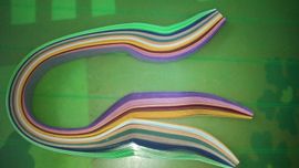 Getting Start With Quilling : 12 Steps (with Pictures) - Instructables
