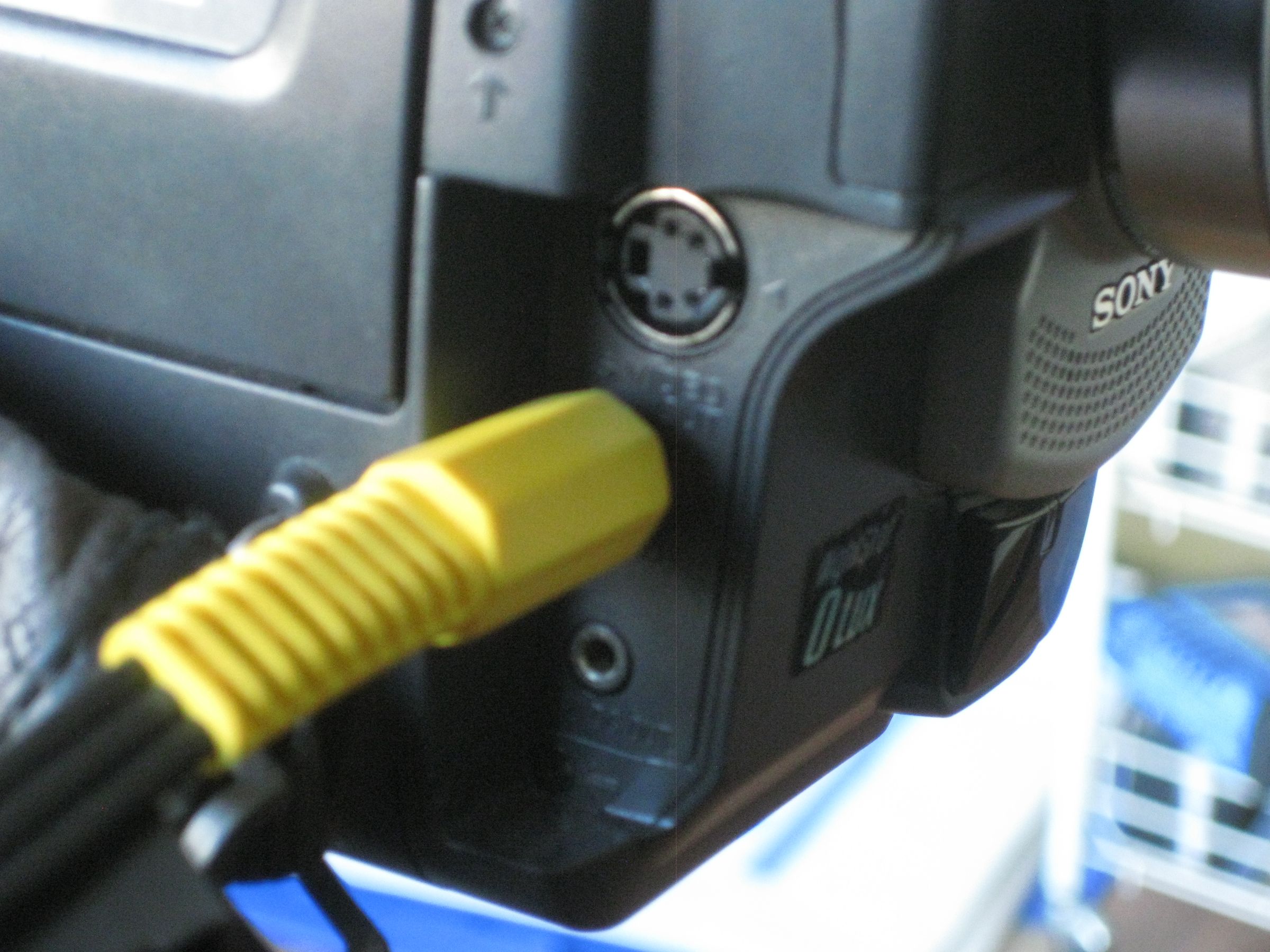 Mesmerizing Video Feedback Mandala : 6 Steps - Instructables