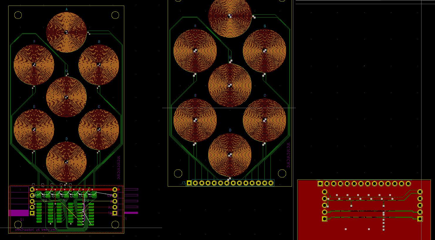 Complete Mechanical 7 Segment Display : 6 Steps (with Pictures ...