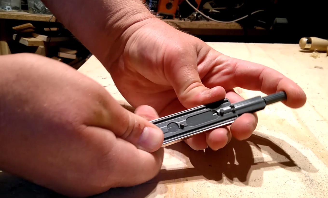 Pop Up Bench Dogs : 6 Steps (with Pictures) - Instructables