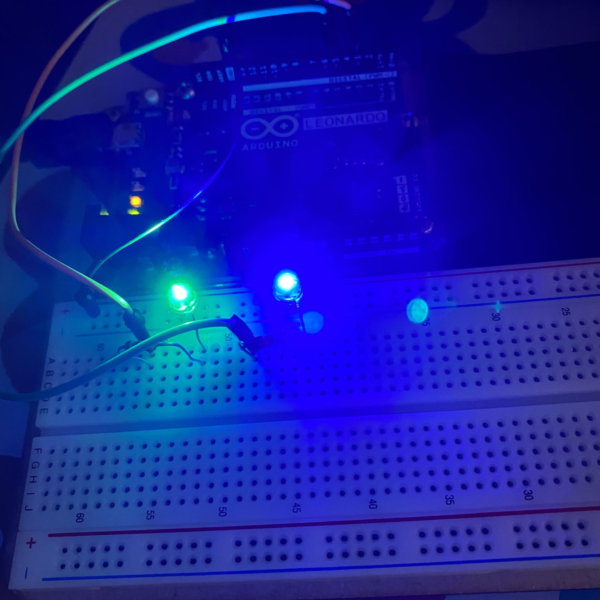 How to Make a Fading LED : 4 Steps - Instructables