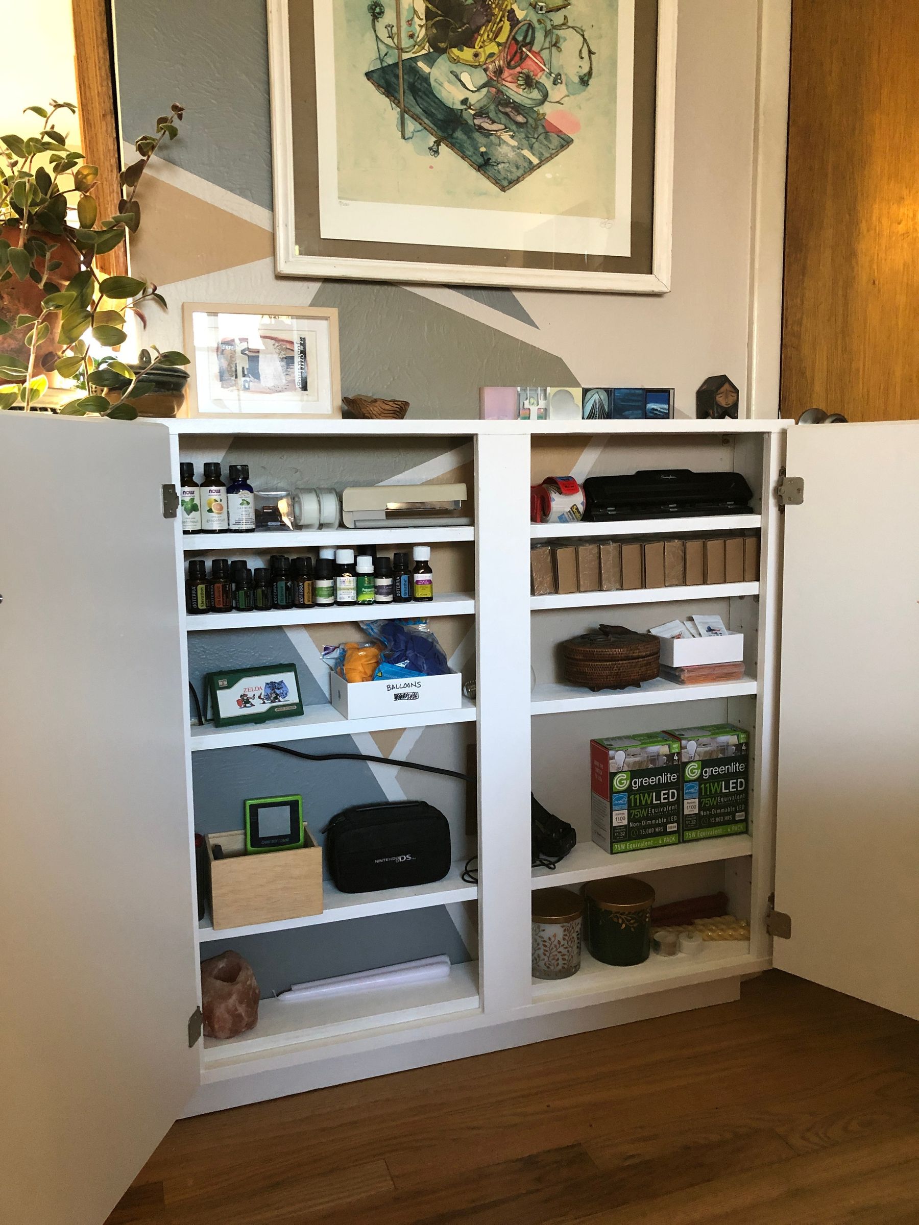 Bookcase Banister : 7 Steps (with Pictures) - Instructables