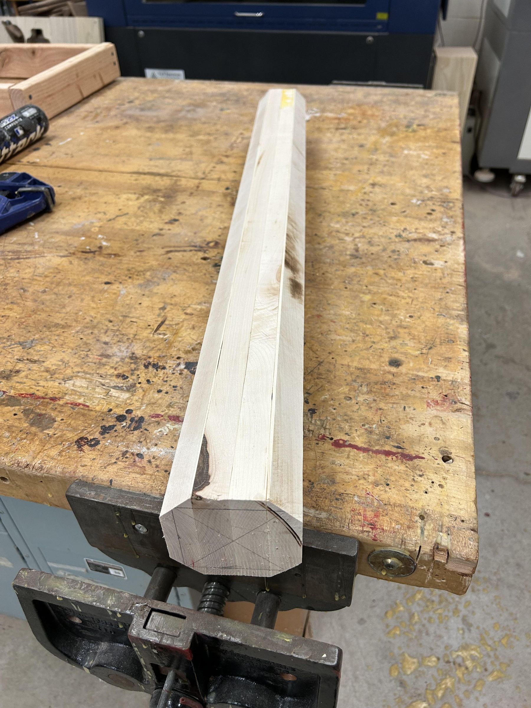 Baseball Bat : 6 Steps (with Pictures) - Instructables