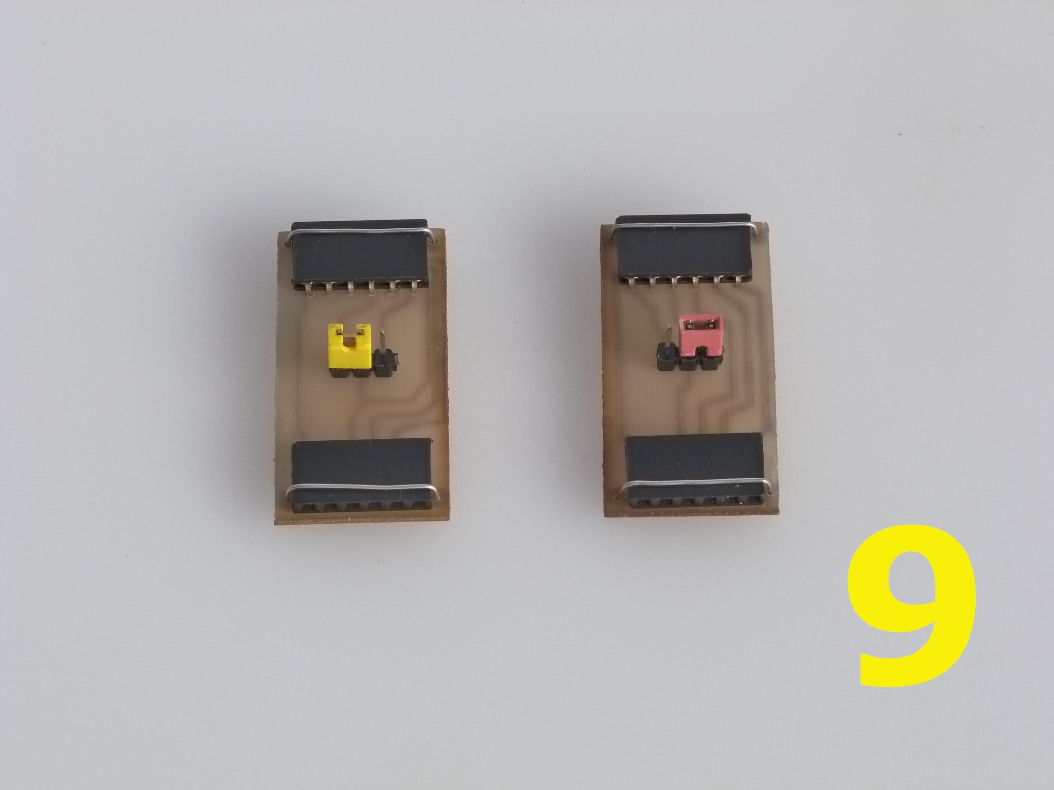 Using Arduino Pro Mini : 5 Steps - Instructables