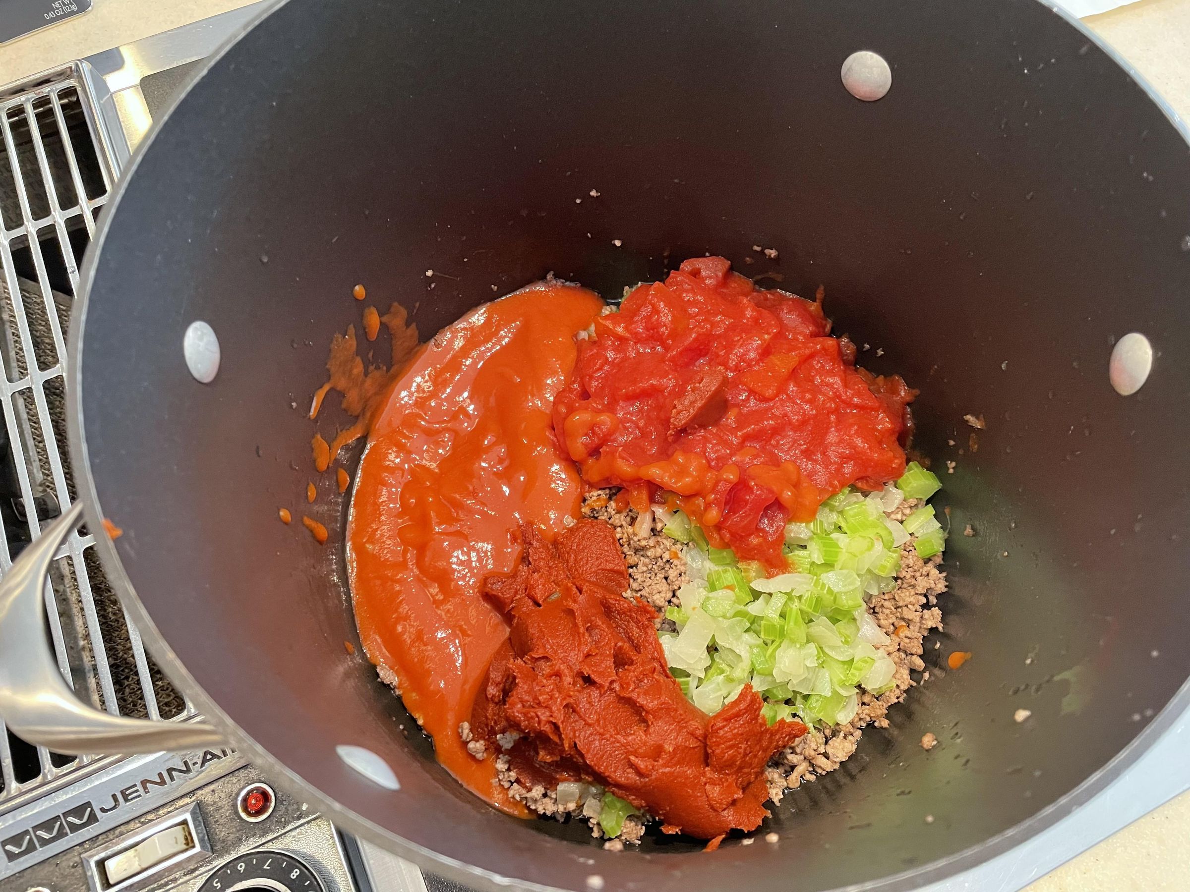 How to Make Spaghetti : 12 Steps - Instructables