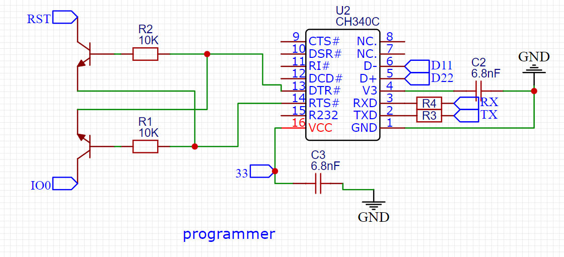 ESP8266 Programming Shield Is Insane : 10 Steps - Instructables