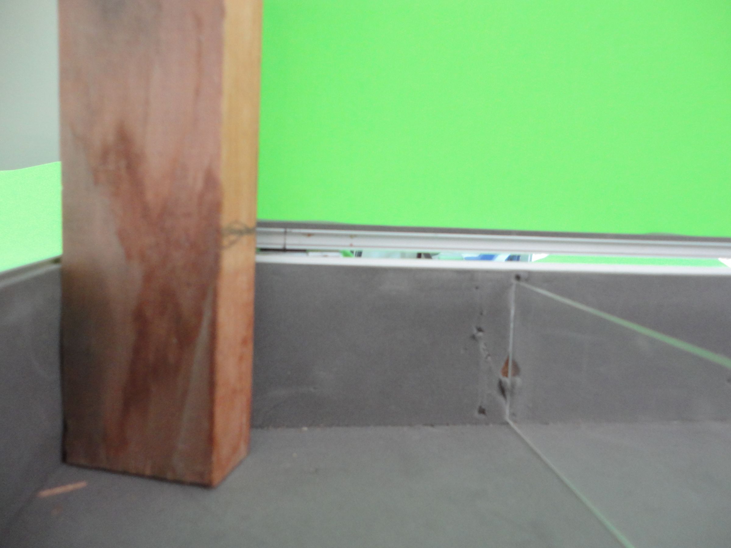 Portable Green Screen : 6 Steps - Instructables