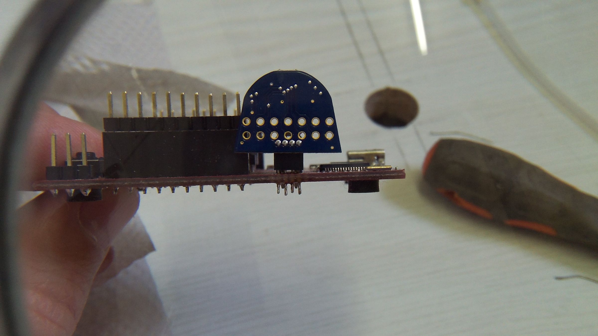 Programming MSP430-F2012 UC With Launchpad SBW : 4 Steps - Instructables