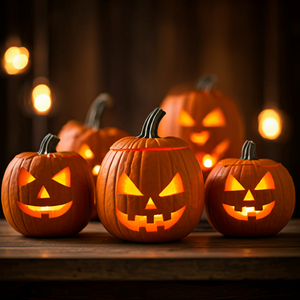 How to Carve a Jack-O-Lantern in 10 Easy Steps! : 10 Steps - Instructables